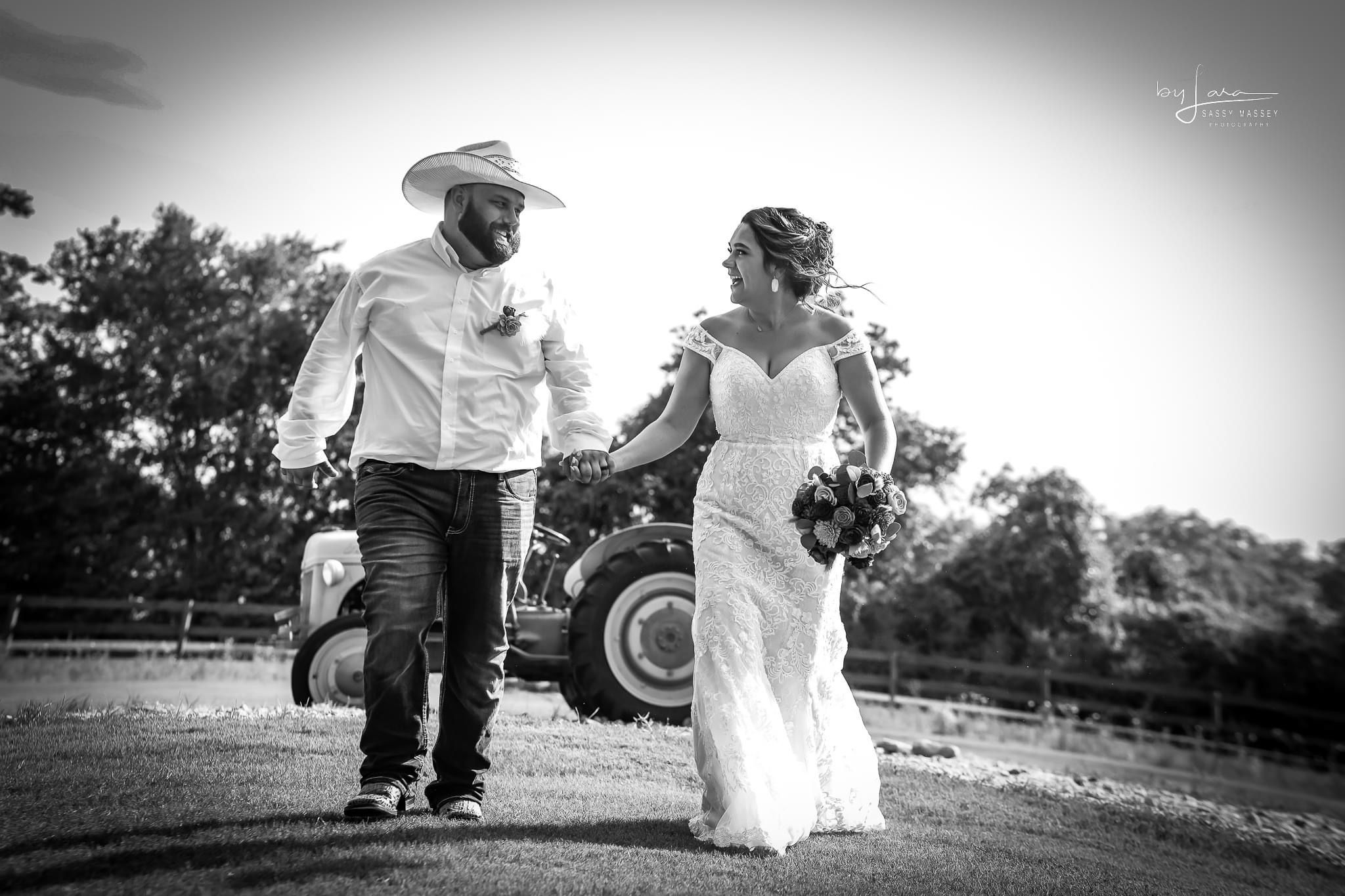 Sassy Massey Photography