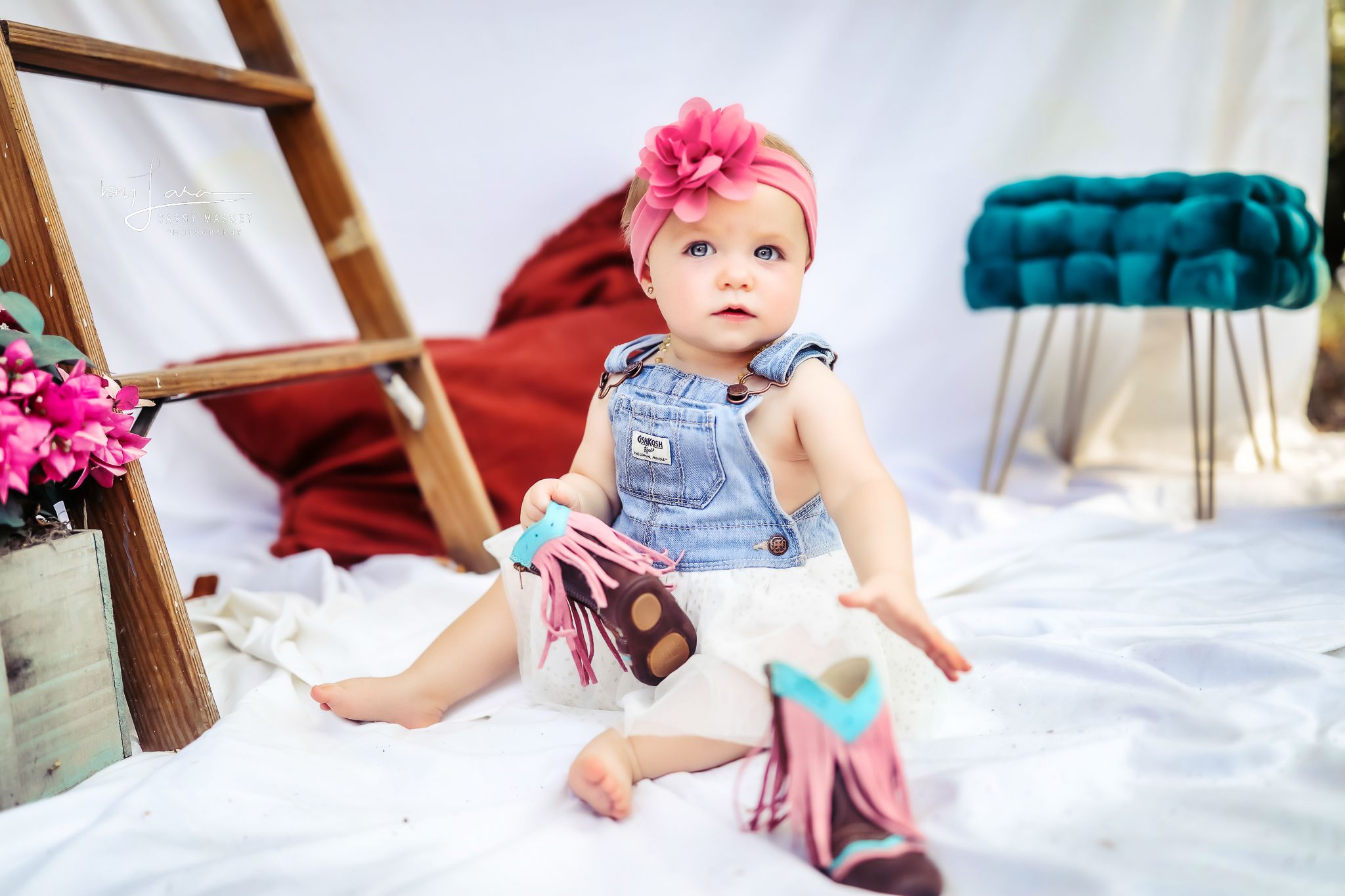 Sassy Massey Photography