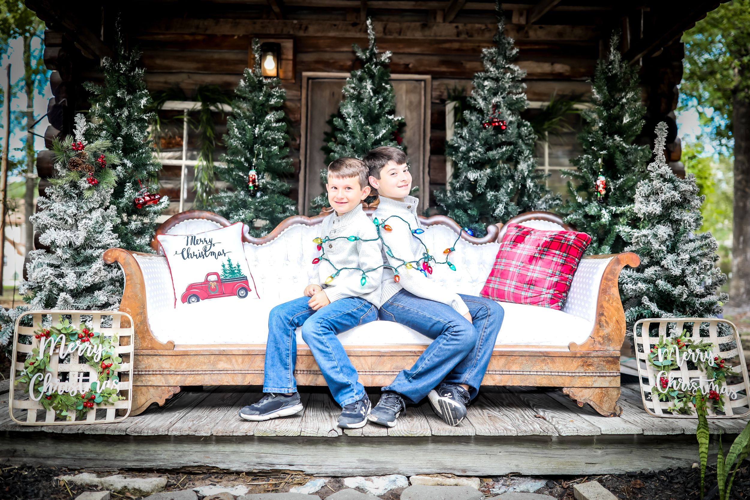 Sassy Massey Photography
