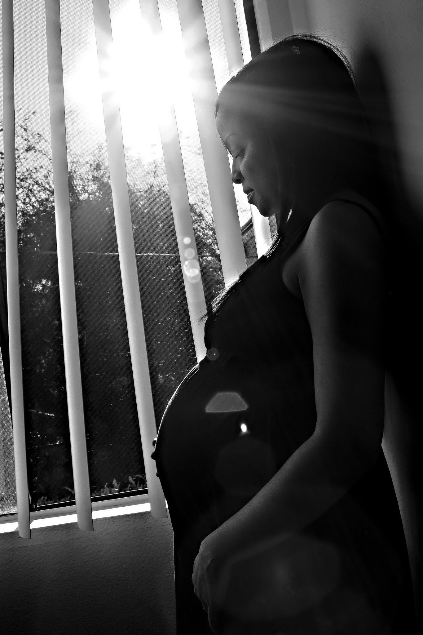 maternity - Frances Glenn Photography Studio