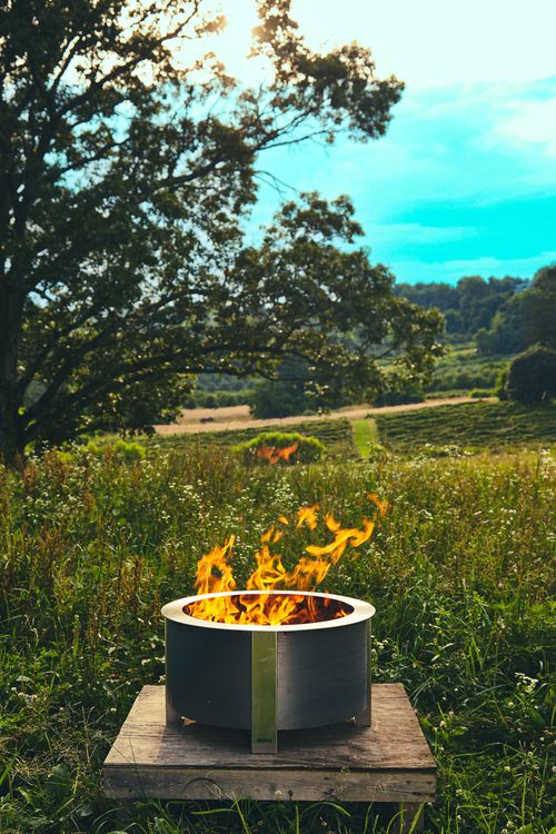 The Estate - Someplace Upstate