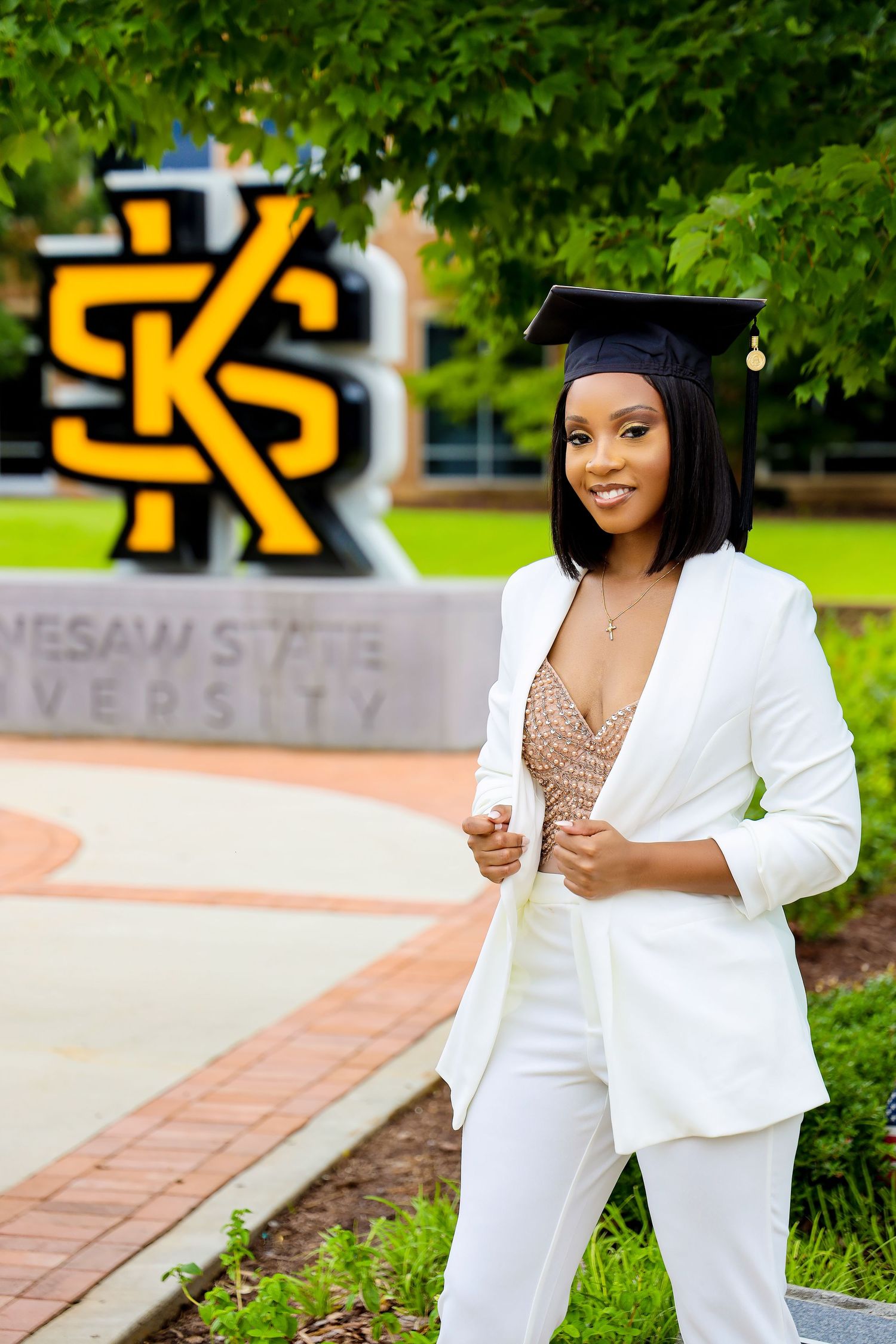 Graduation - Capturing The Miracle