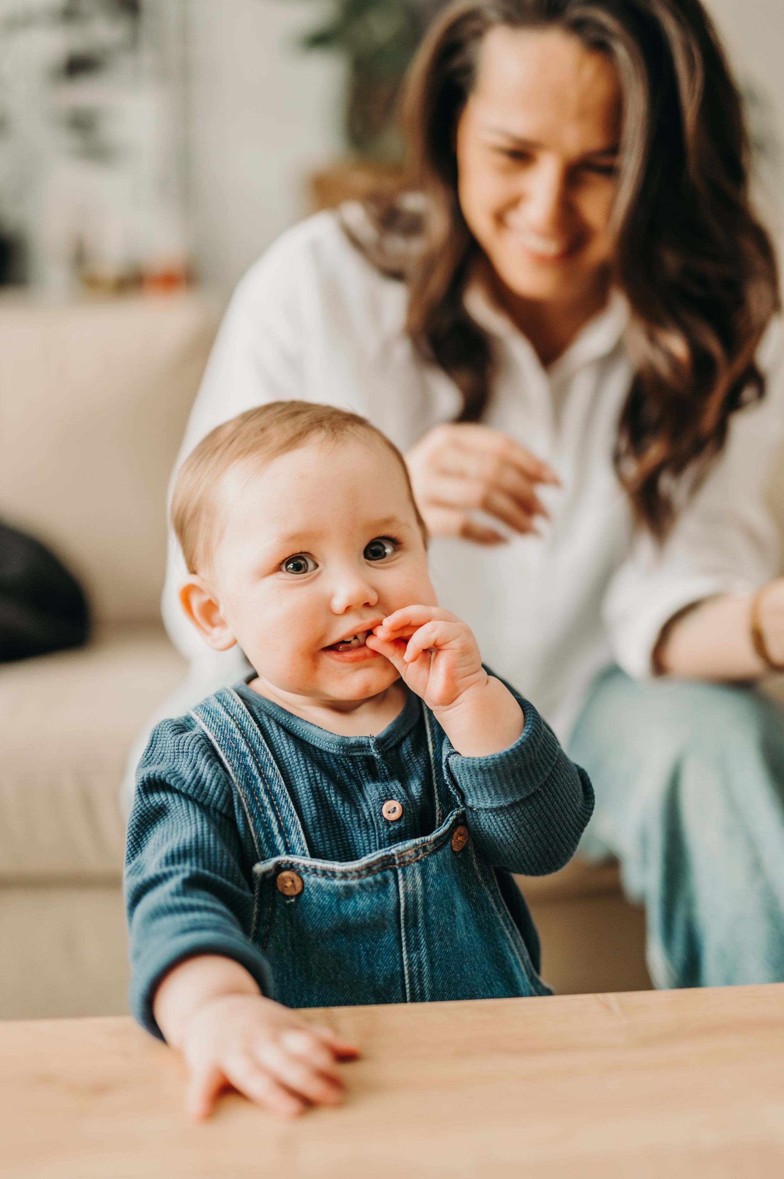 En berättelse om när moderkakan fastnade - Pixel Creation | Fotograf ...