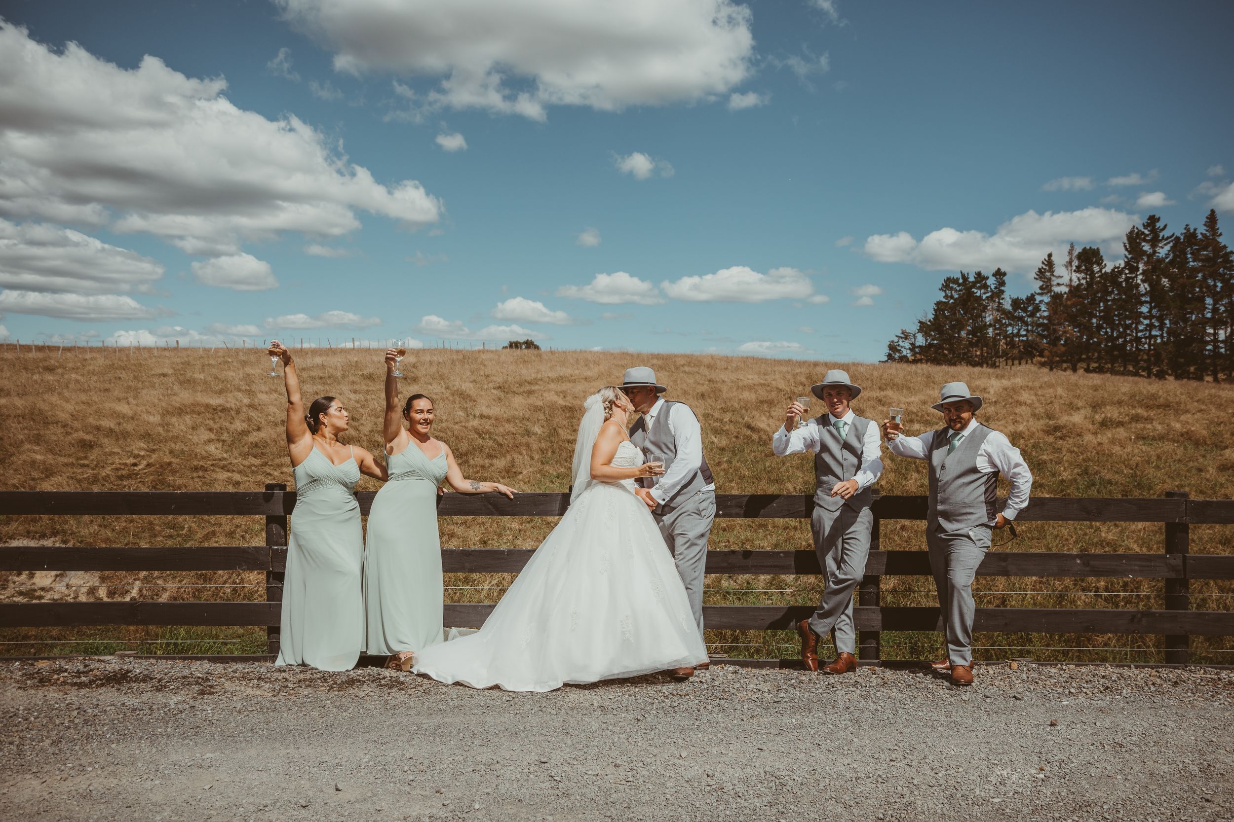 Weddings - Ark Collective