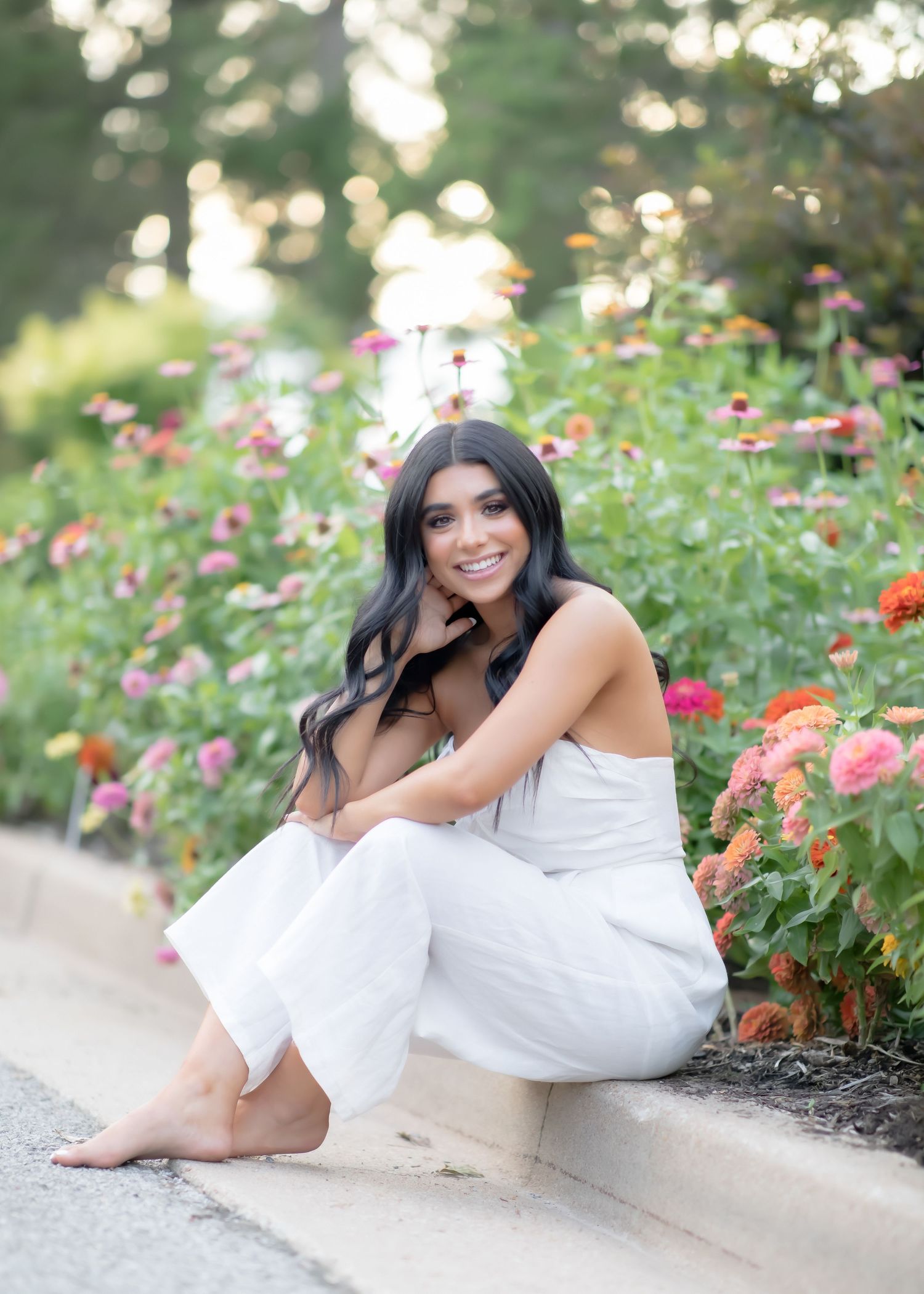 Seniors - Chloe Reed Photography