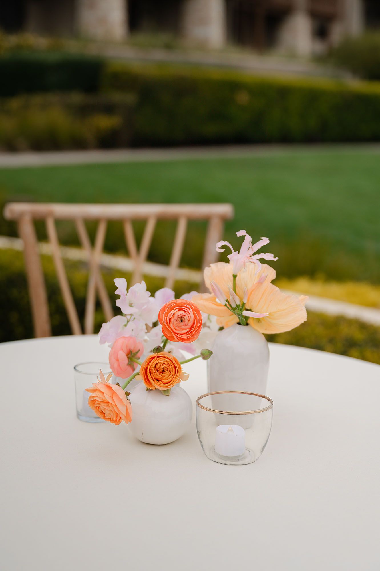 A Dream Wedding at Pebble Beach Resort: Inspiration for Every Bride ...
