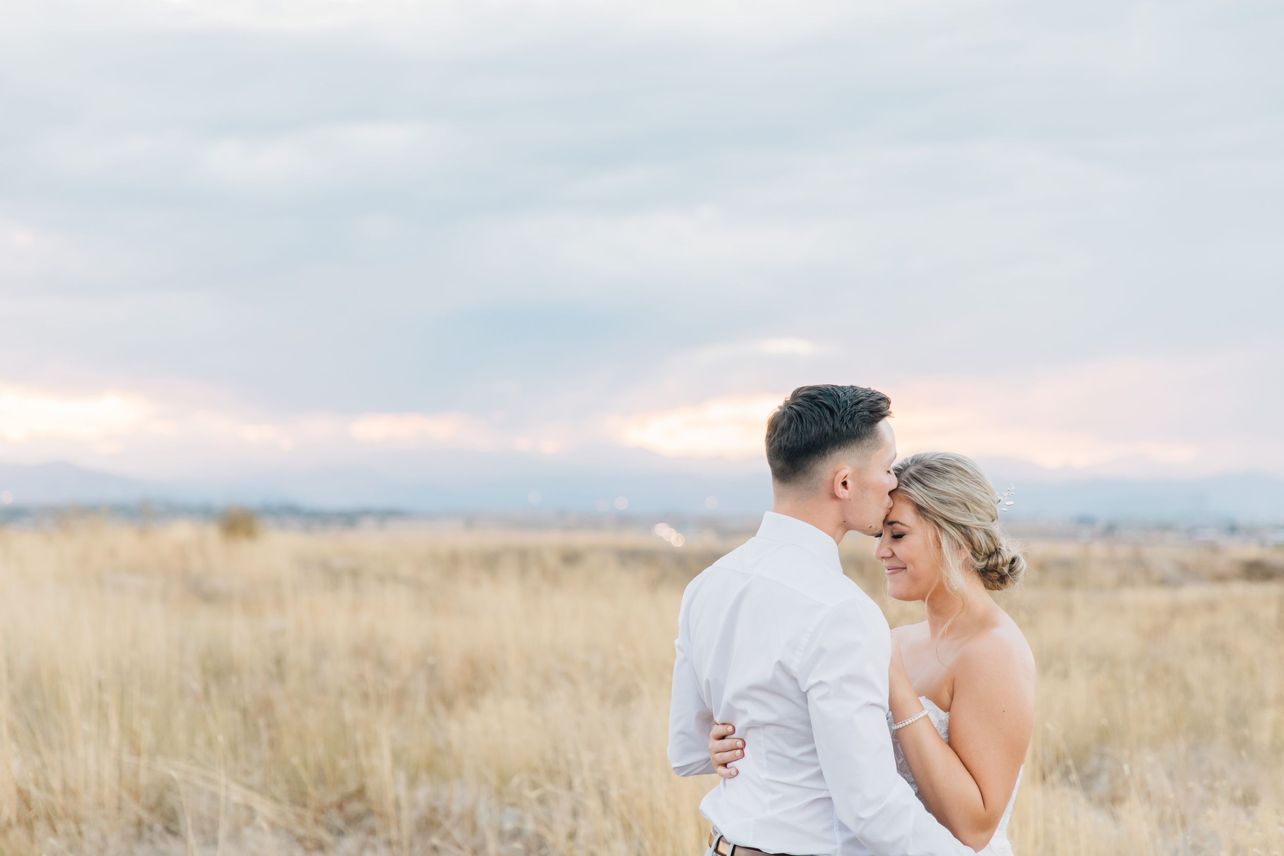 The Wedding Experience - Emily Nix Photography