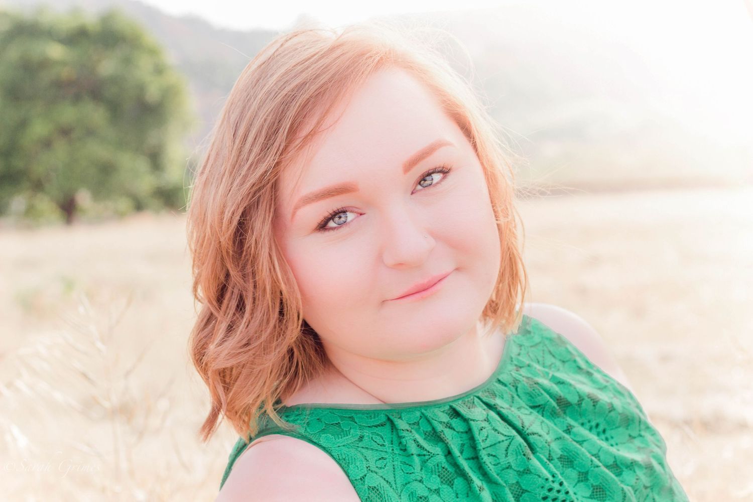 Portfolio - Sarah McCann Portraiture