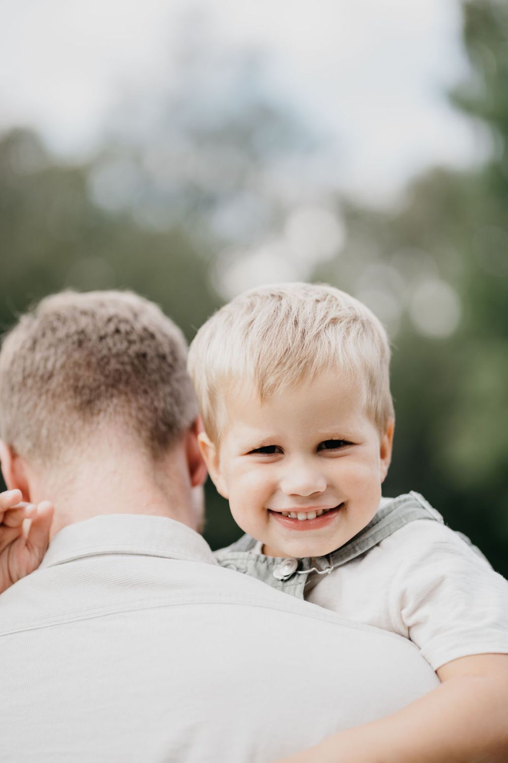 Familie Fett - Andy Strunk Fotografie