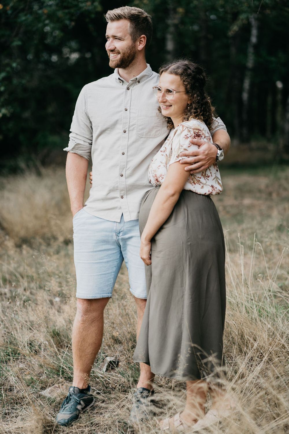 Familie Fett - Andy Strunk Fotografie