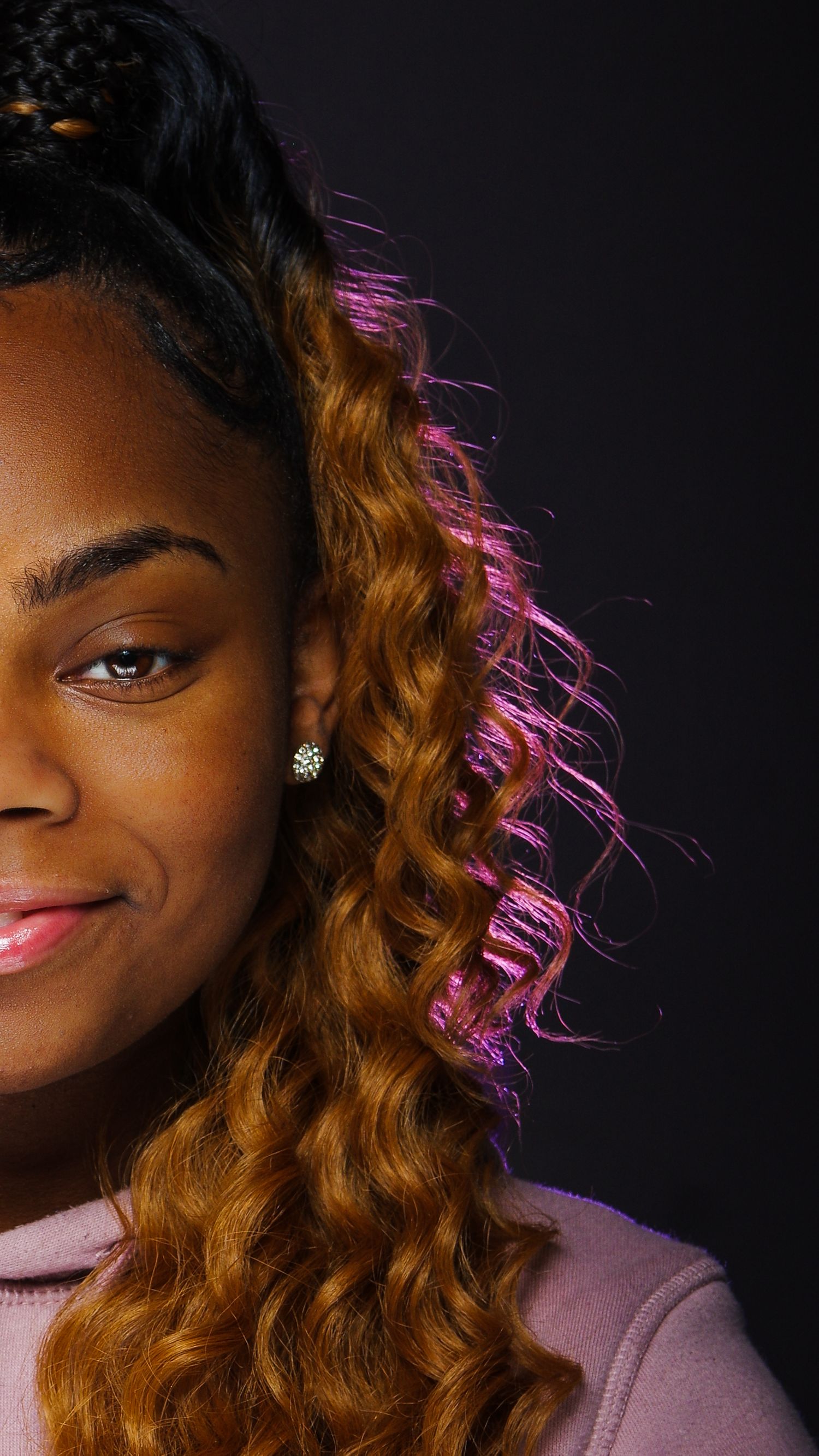 Portraits - Bridgeforth Photography