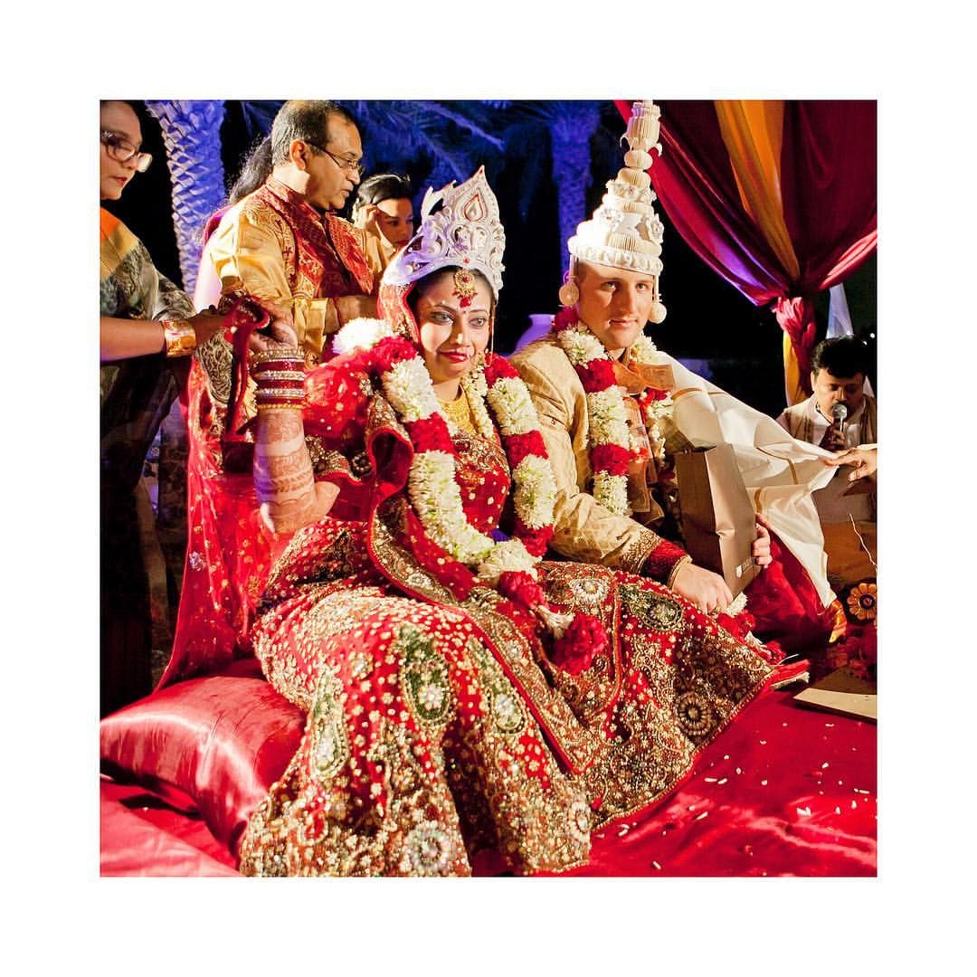 Weddings - Elizabeth Thacker Photography