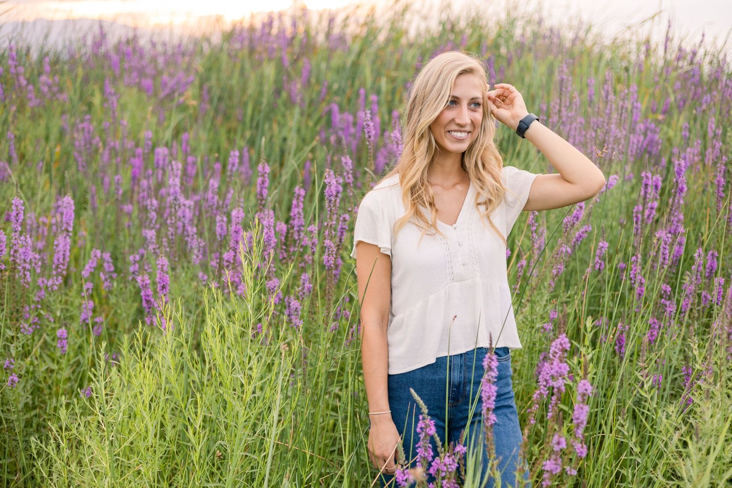 Portraits - MJoy Photography