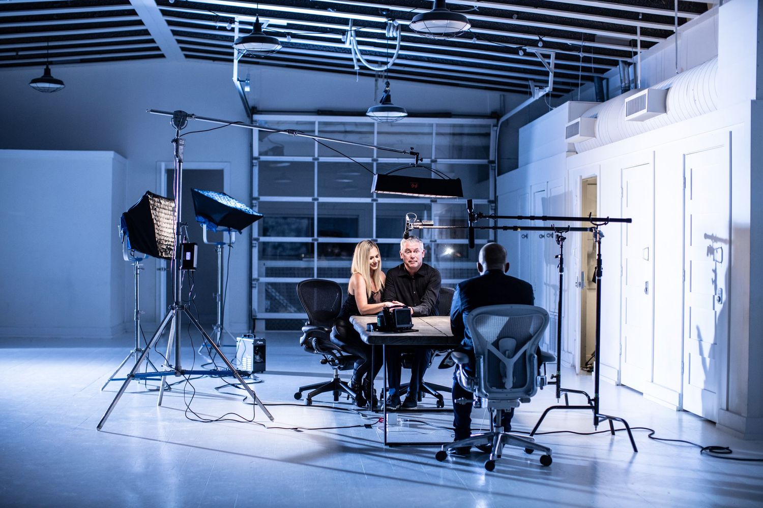 Y - Regan Thompson - Welling Films