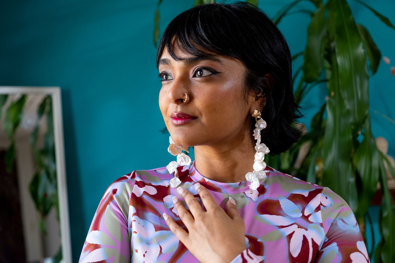 Tanais Portraits - Gidra Studios