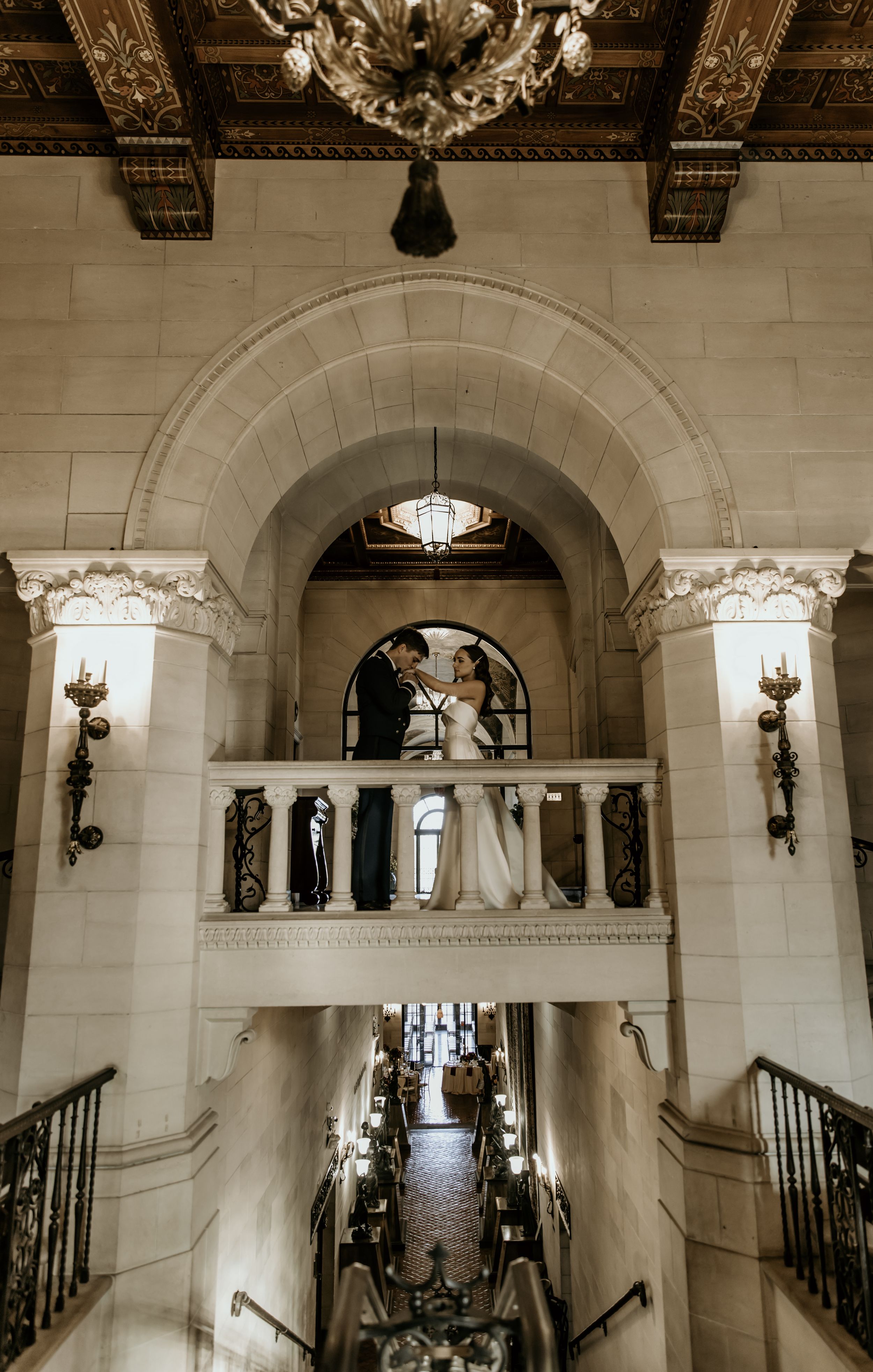 Weddings - Gracie Kate Photography