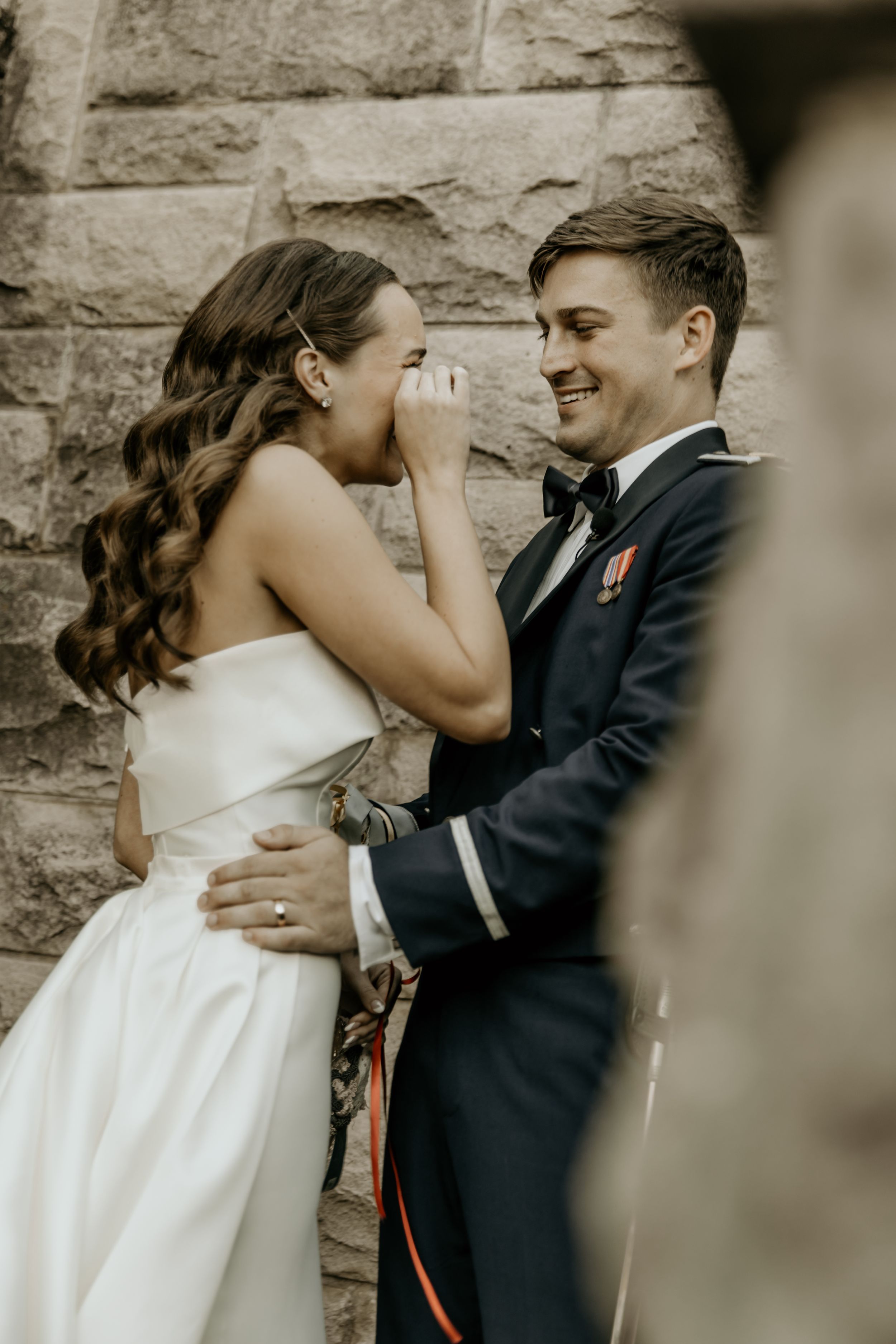 Weddings - Gracie Kate Photography