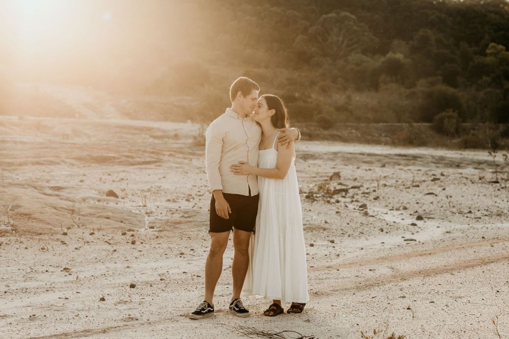 My 5 Fave Central Coast Engagement Shoot Locations - Susannah Johnson ...