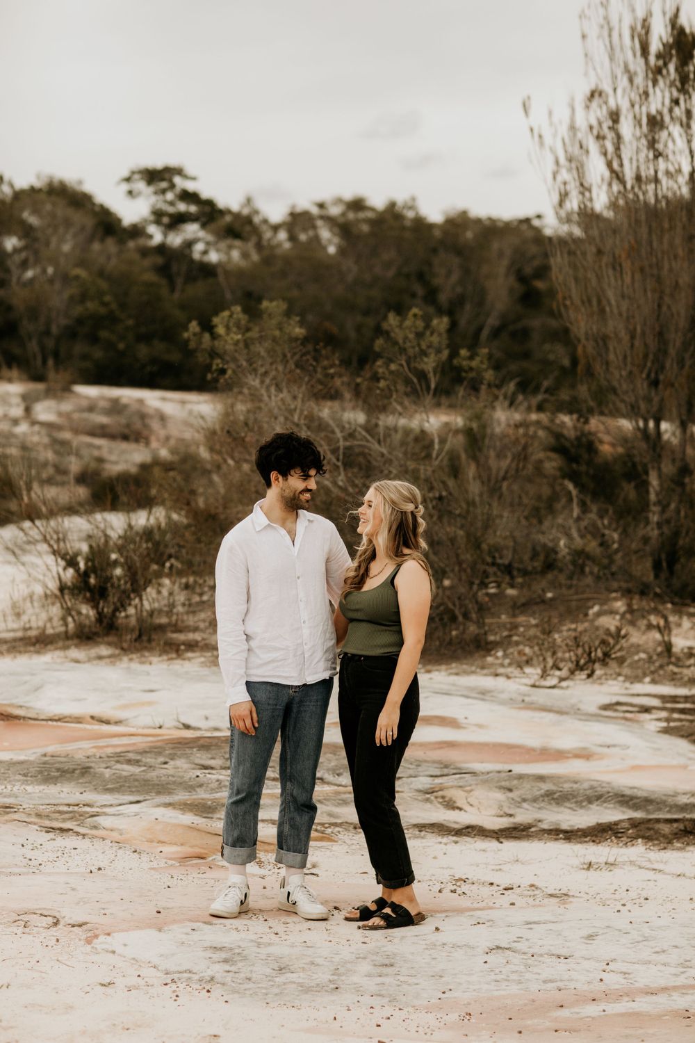 My 5 Fave Central Coast Engagement Shoot Locations - Susannah Johnson Photography