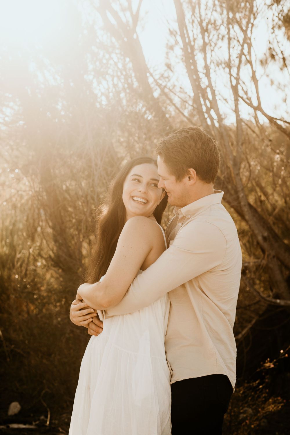 My 5 Fave Central Coast Engagement Shoot Locations - Susannah Johnson Photography