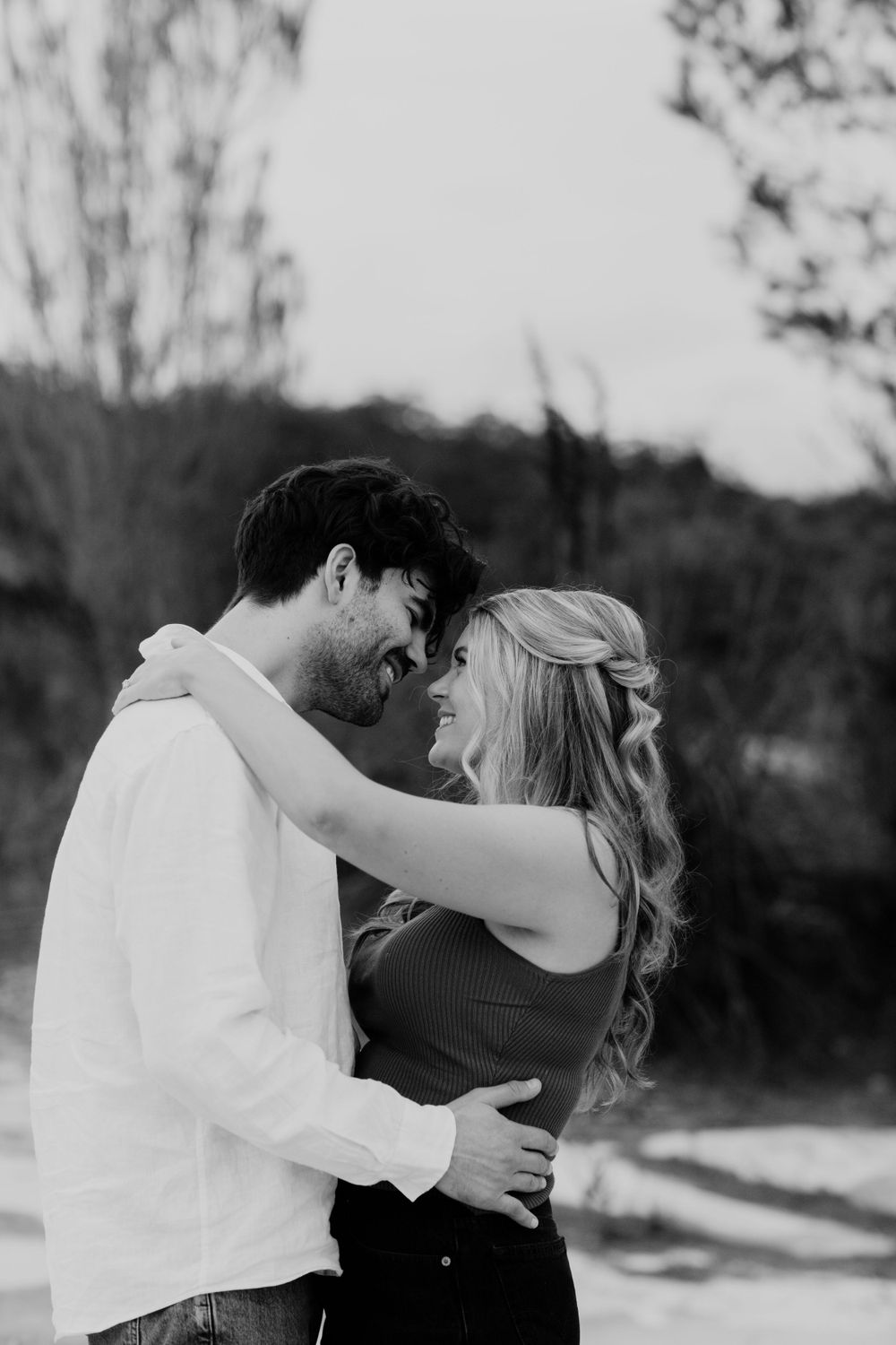 My 5 Fave Central Coast Engagement Shoot Locations - Susannah Johnson ...
