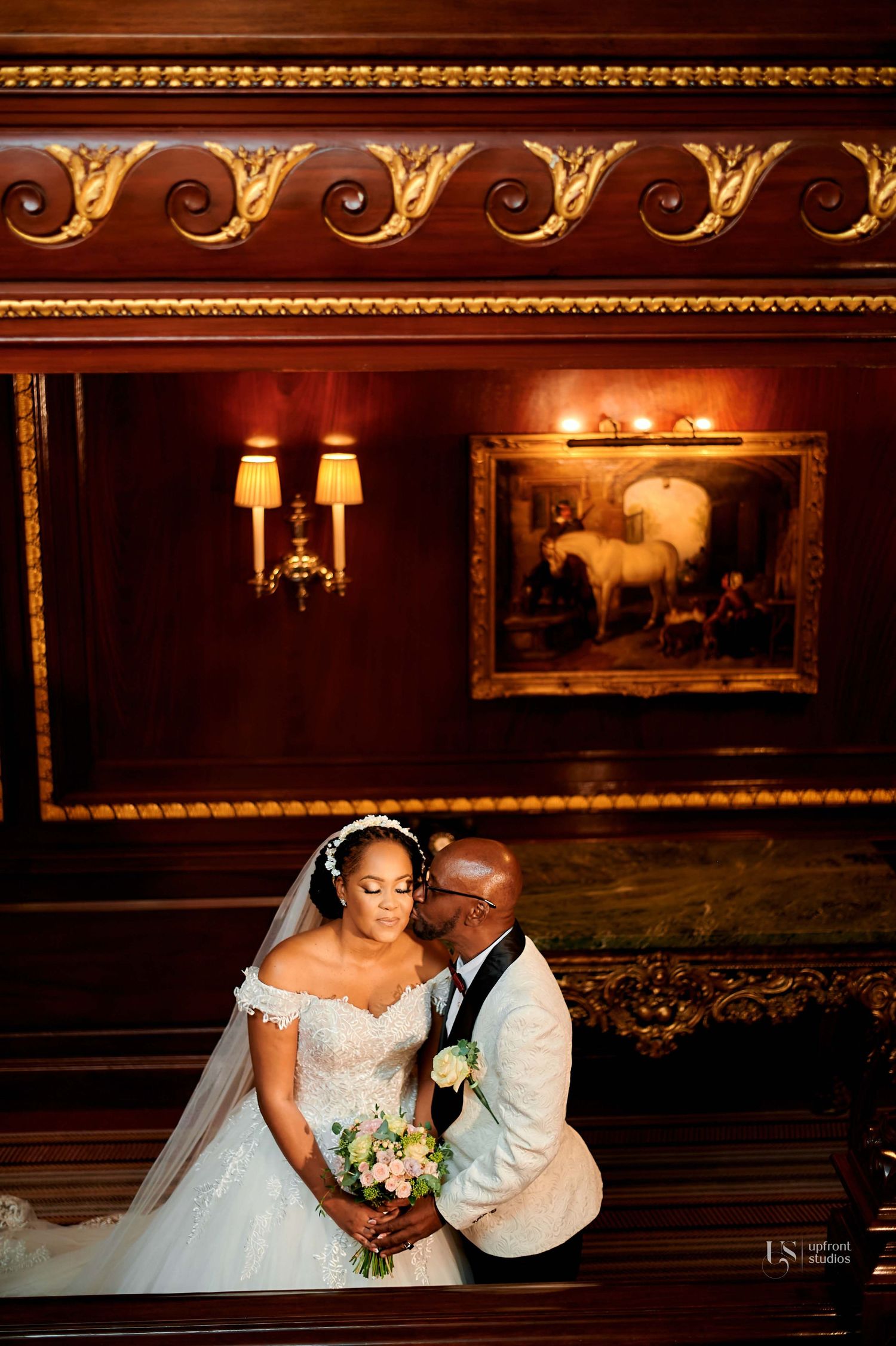 Clients Area - Upfront Studios | UK Wedding and Portrait Photographer