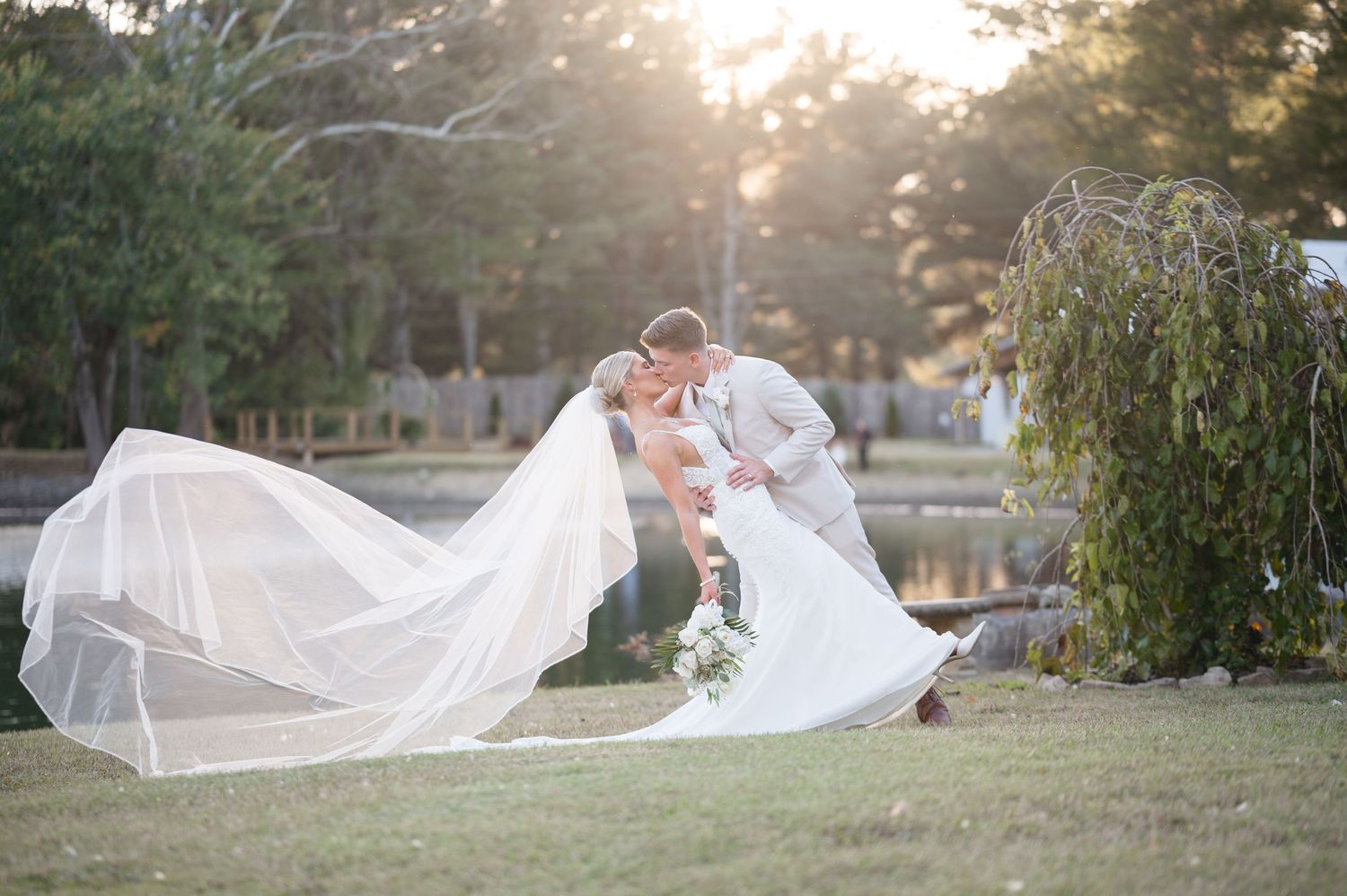 The White Barn at Padgett Place - Timeless Wedding photographer in ...