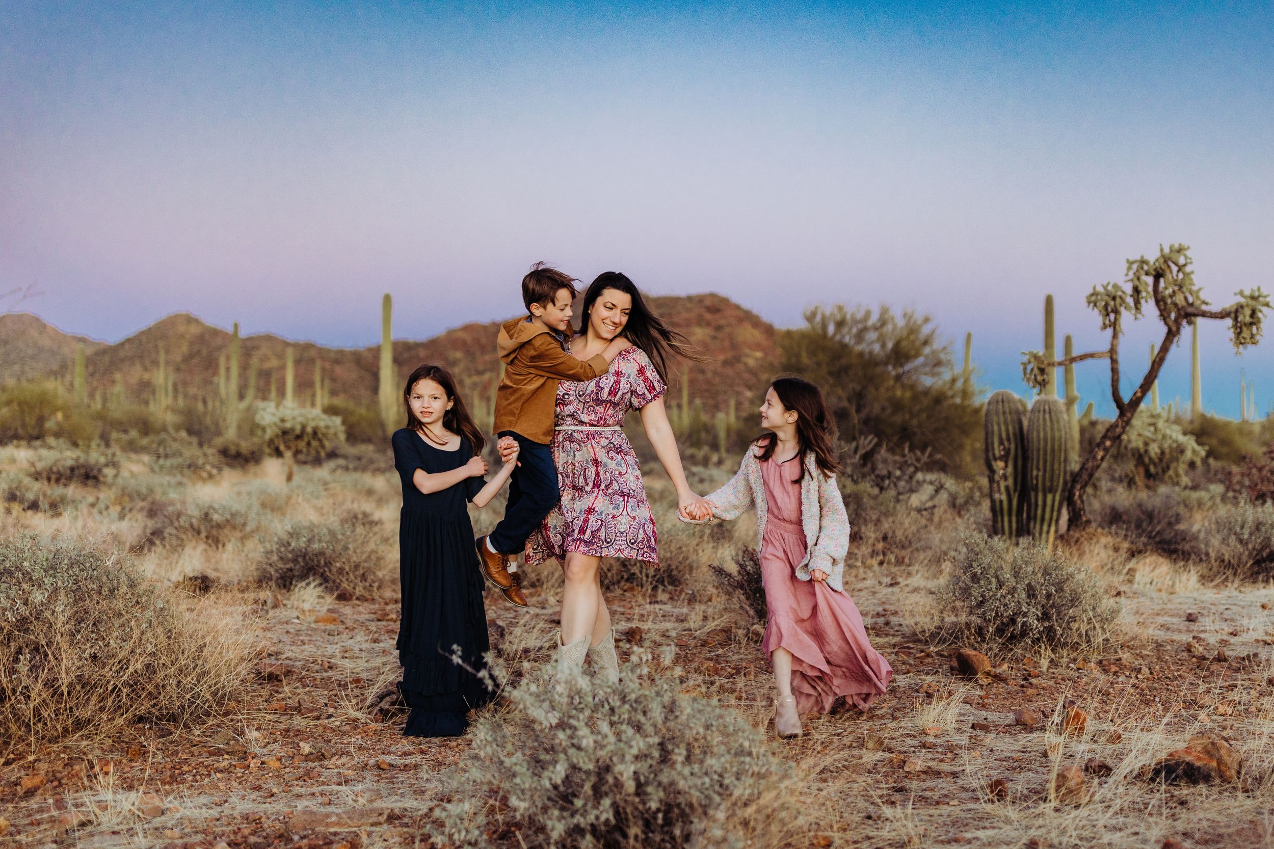 About - Rachael Renee Photography