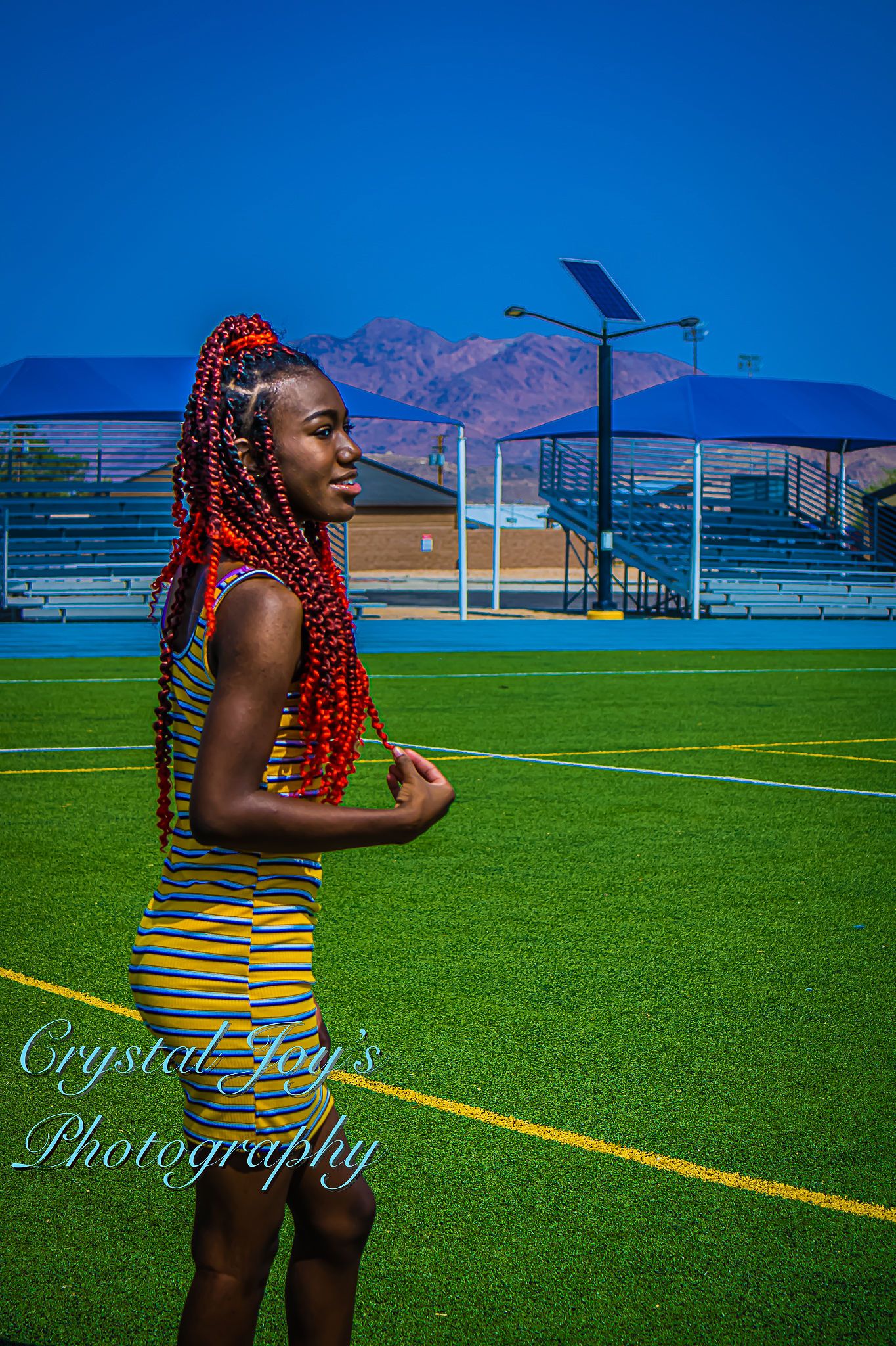 Fashion - Crystal Joy’s Photography