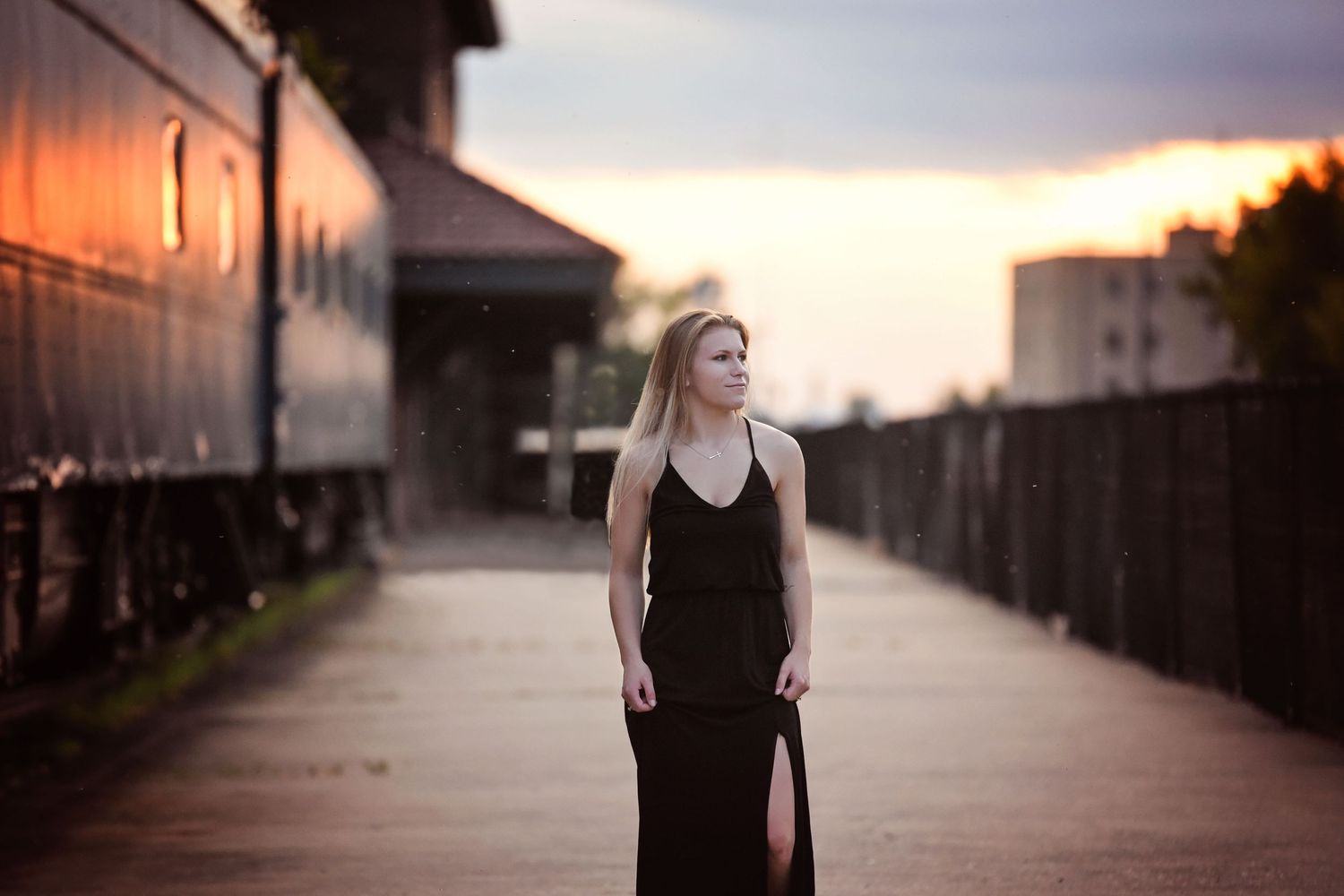 Seniors - Heather Rae Photography