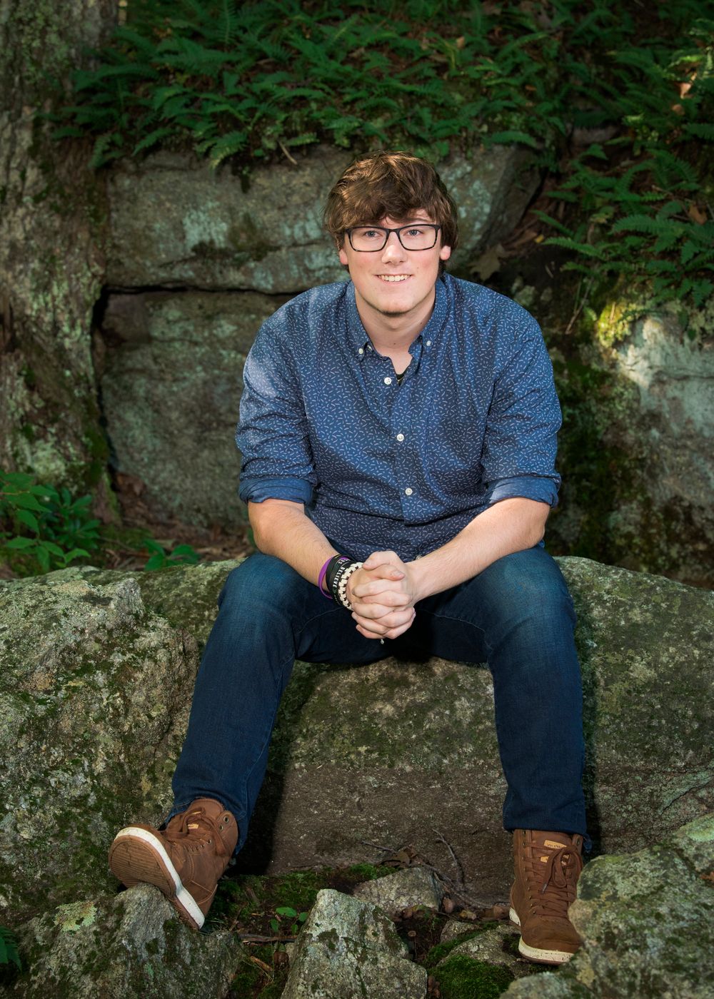 Seniors - Joe Dolen Photography