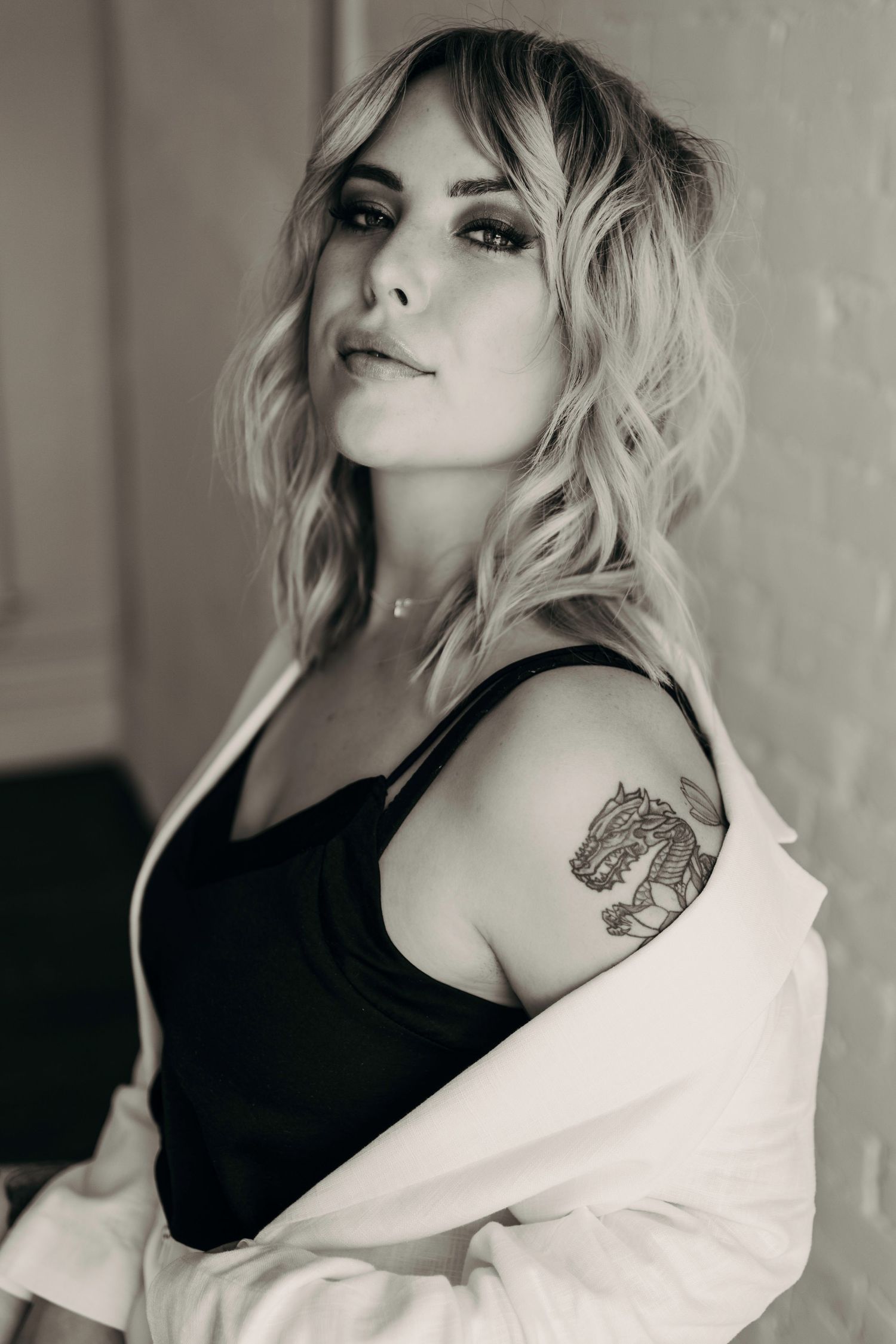 Individuals - Peyton Brook Photography