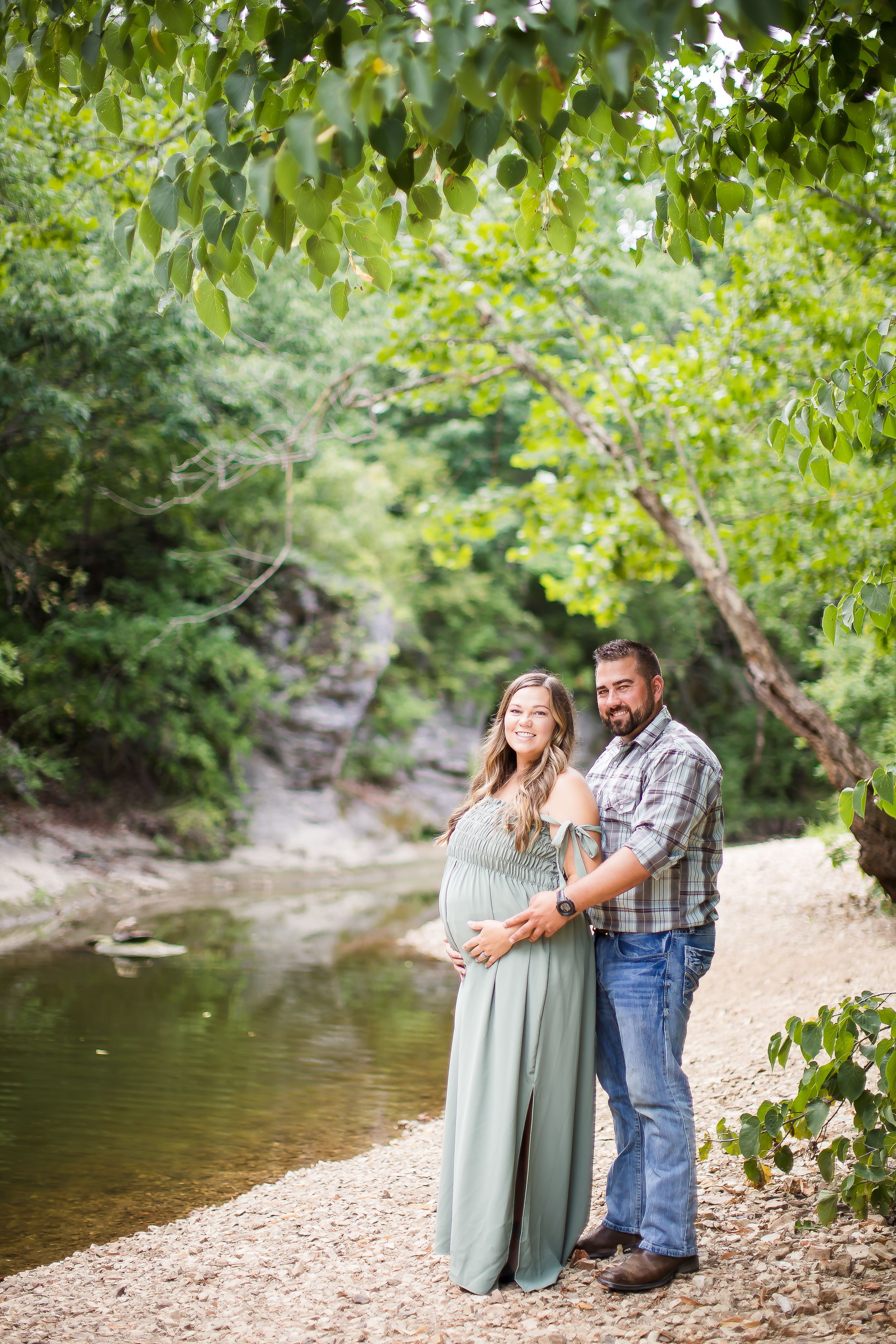 Maternity - Small Farm Photography