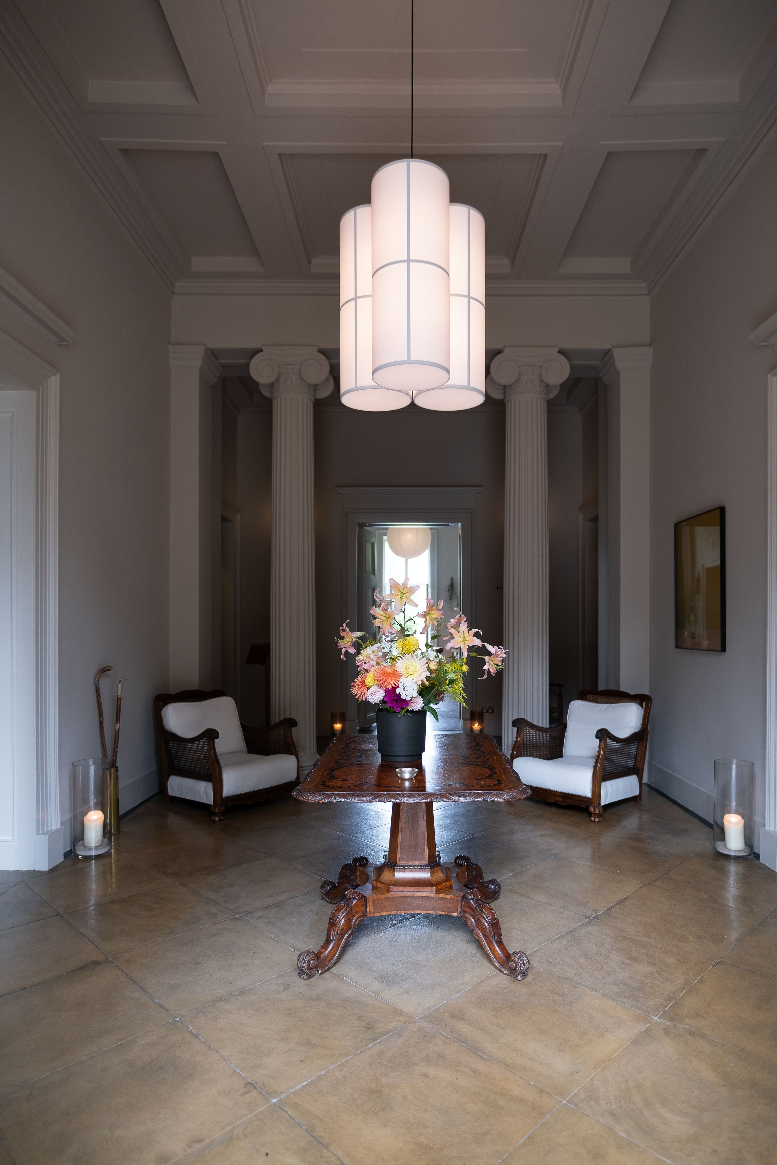 Boath House // Emily & Jack - Roksana Ulas Photography