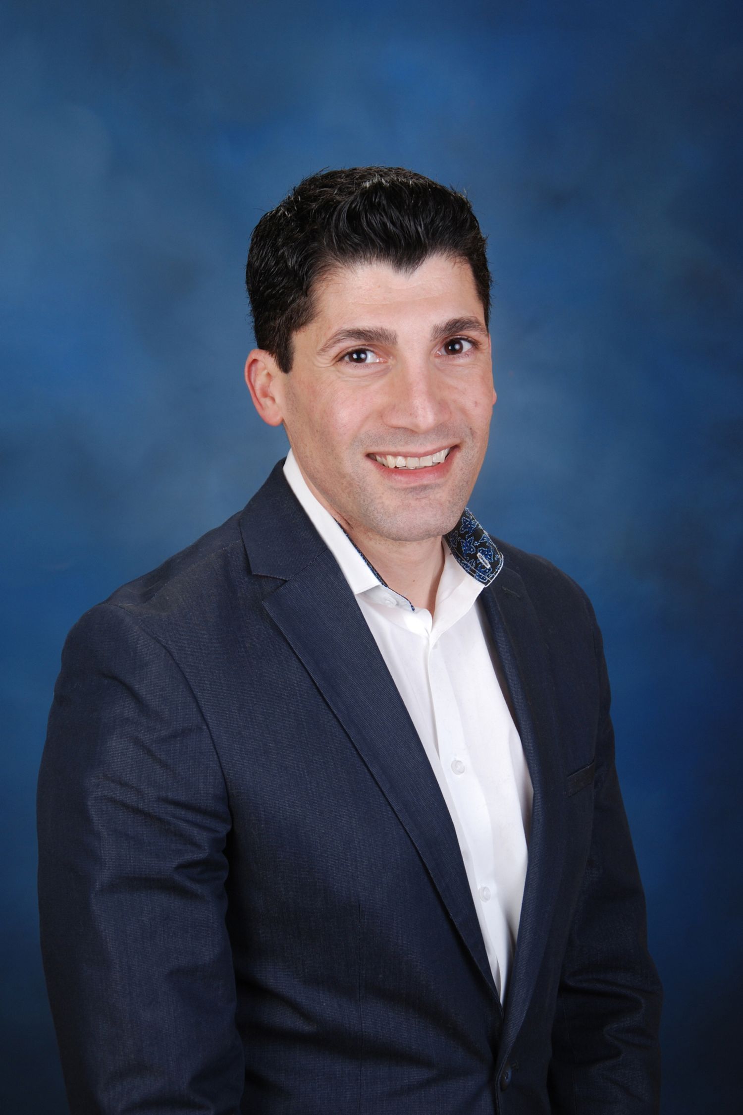 Professional Headshots - Portrait Simple