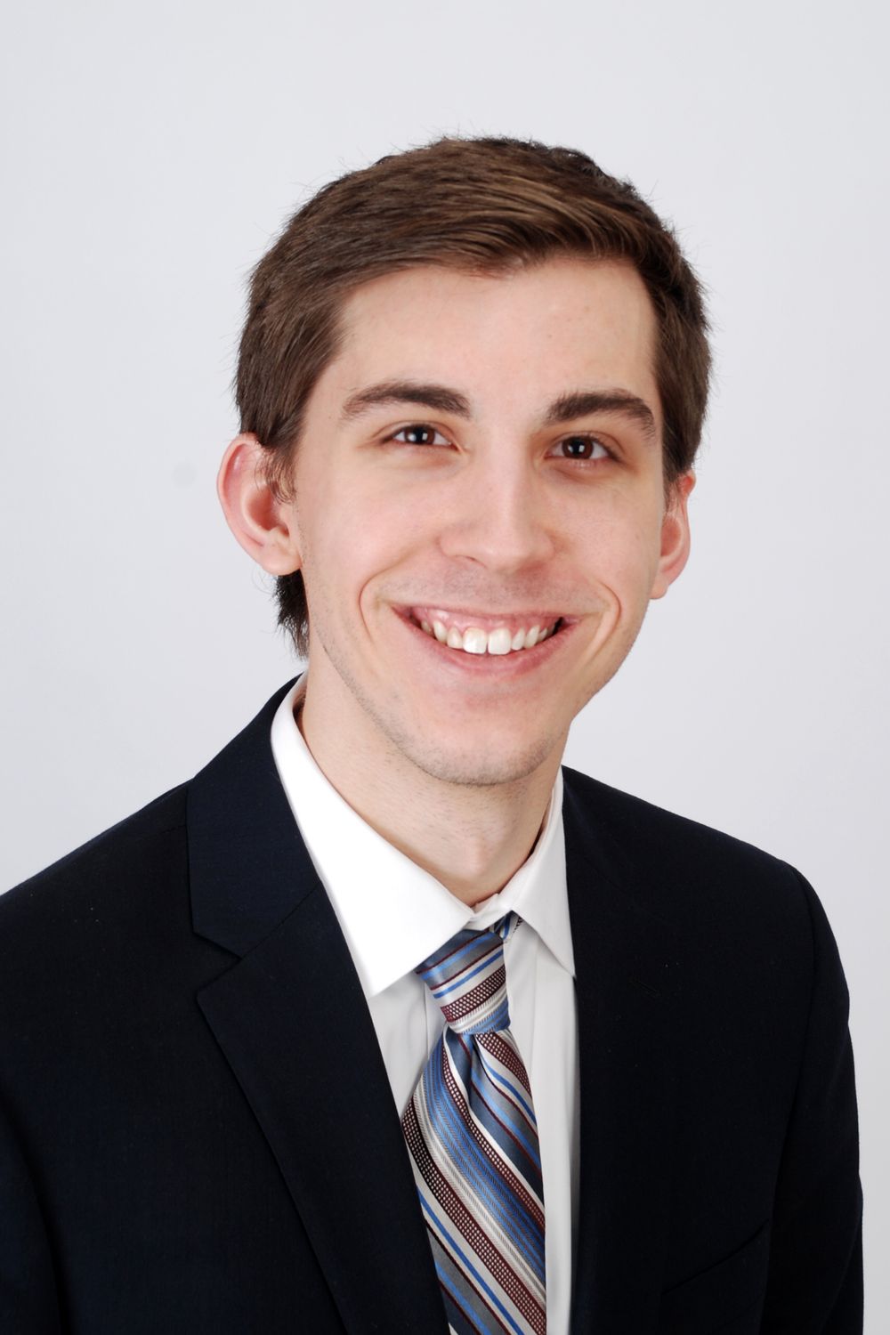 Professional Headshots - Portrait Simple