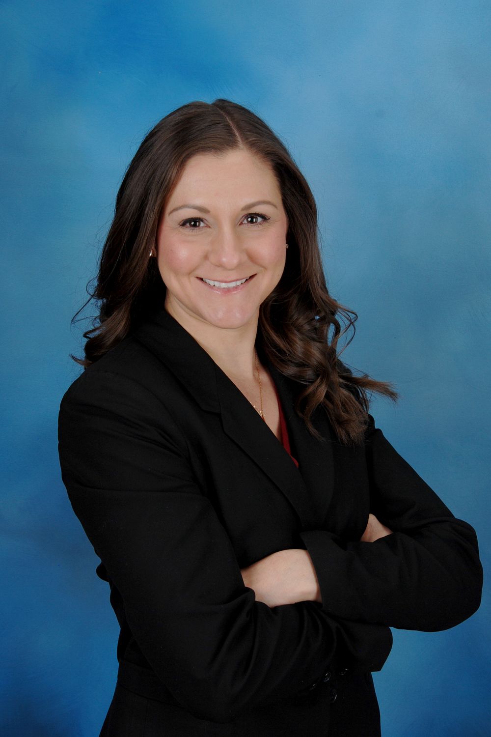 Professional Headshots - Portrait Simple