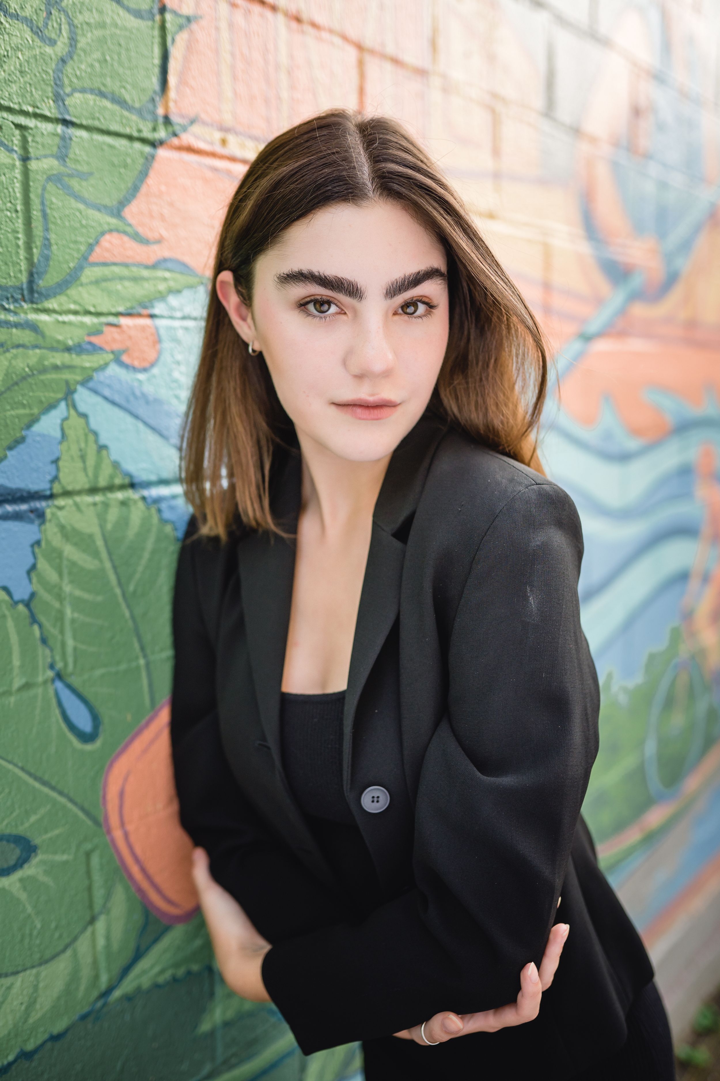 A Parent's Guide to modeling and Acting for kids & Teens - Kelly ...