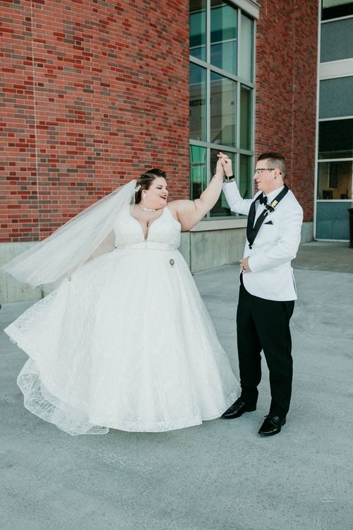 Nebraska Wedding Photographer & Videographer in Lincoln and Omaha ...