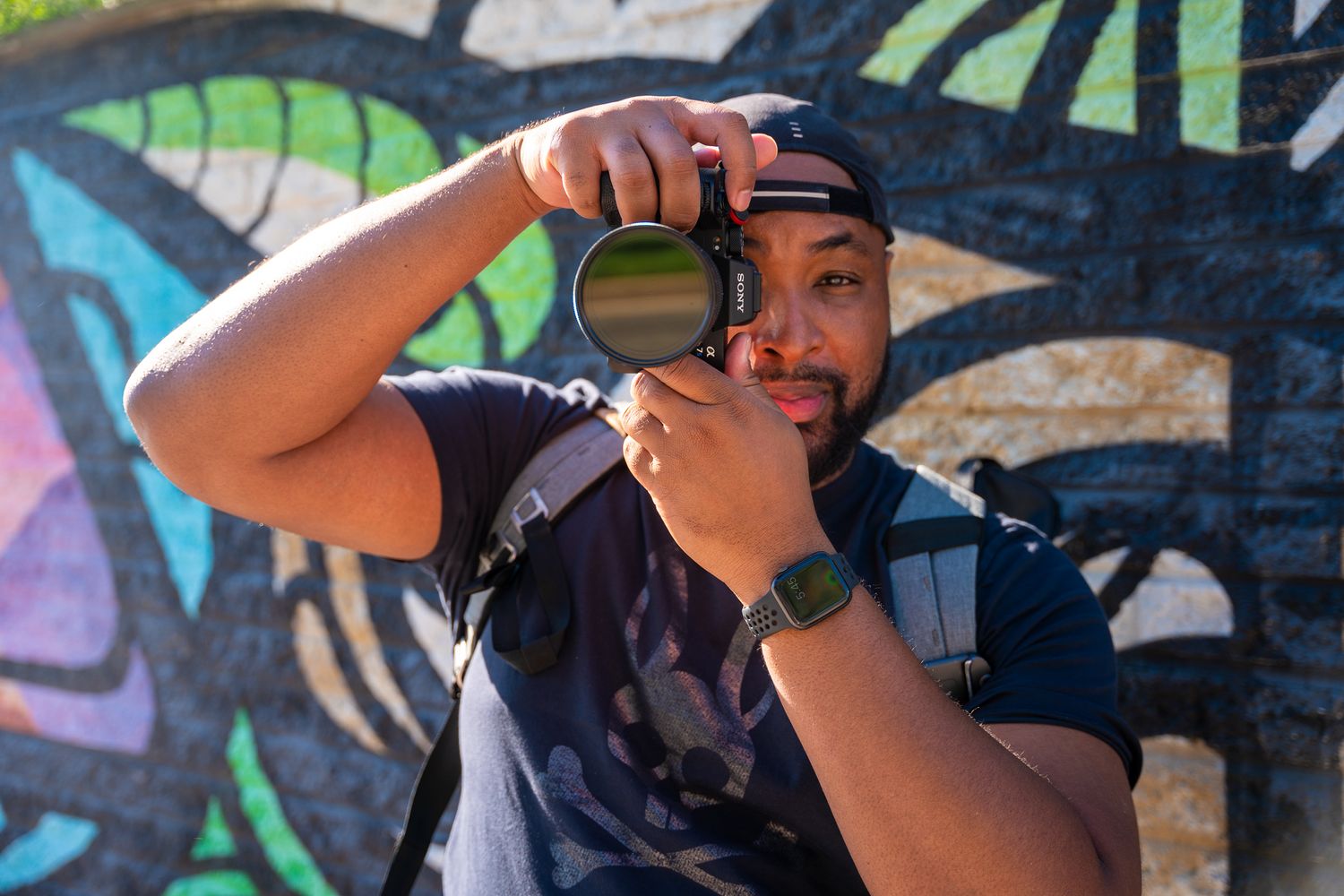 That Dope Shot | Professional Branding Photography in Washington D.C.