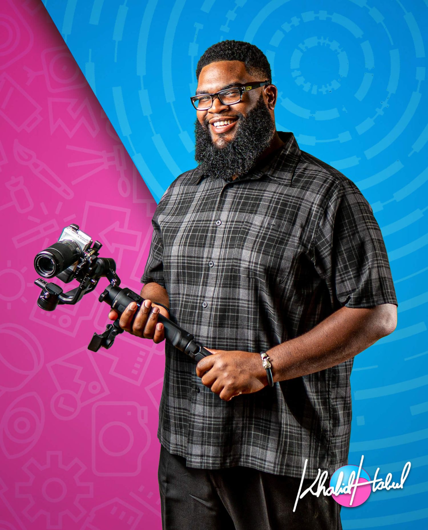 About - Khalid Habeel Photography