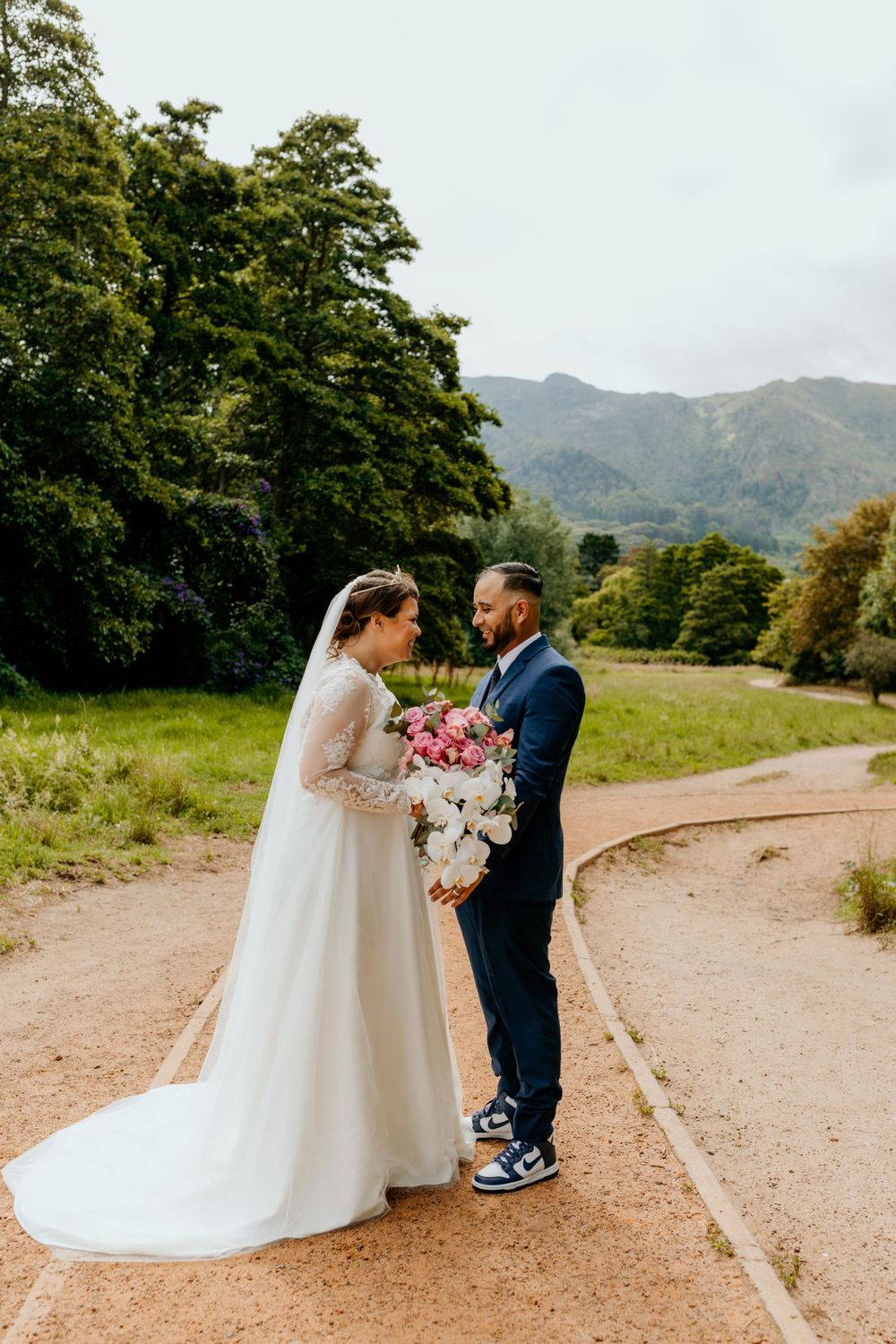 S&Z I Constantia Greenbelt & Alphen Hall I Constantia - Mishka George ...