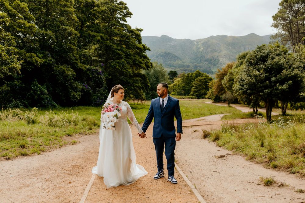 S&Z I Constantia Greenbelt & Alphen Hall I Constantia - Mishka George ...