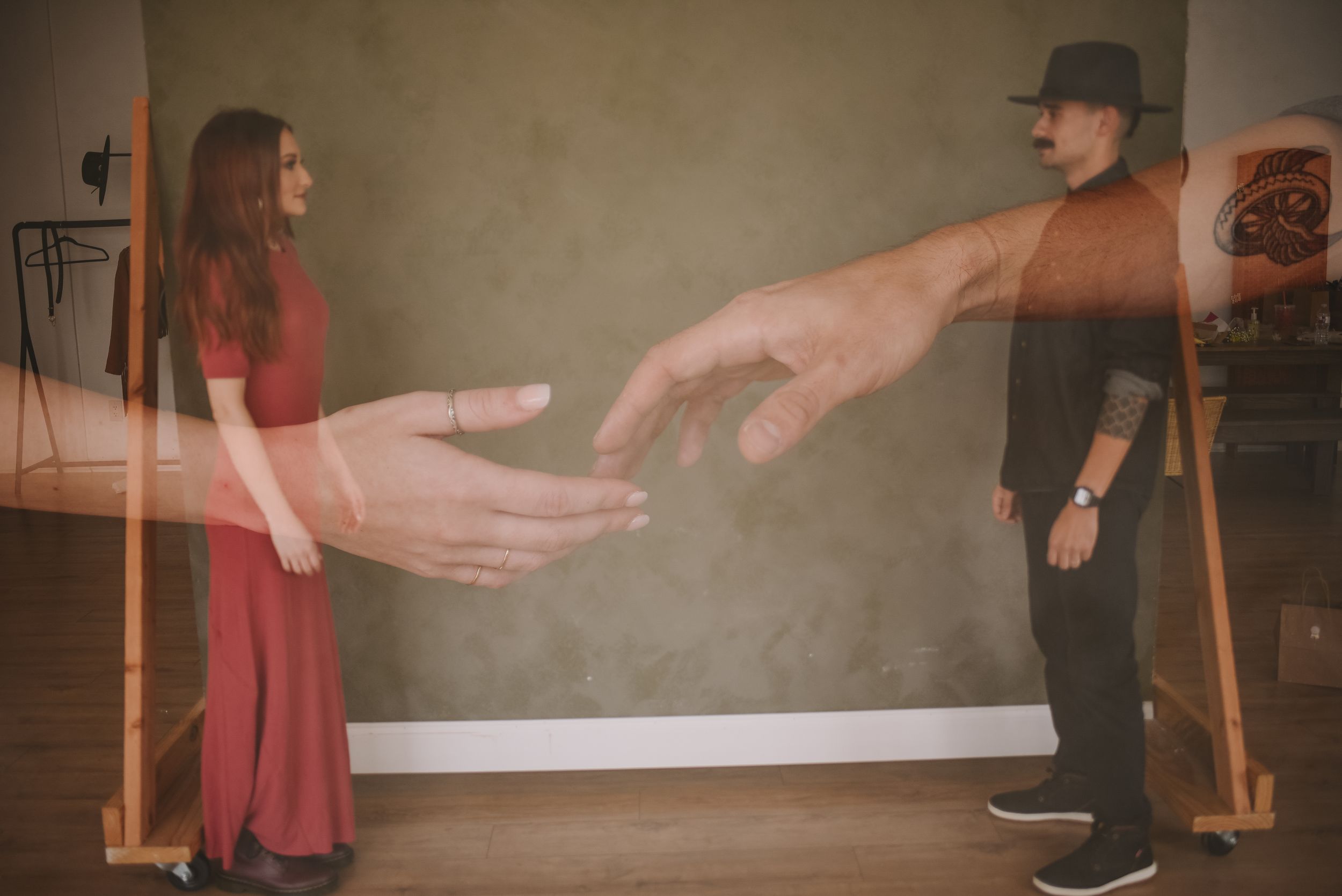 Portfolio - Ashley Howland Photography