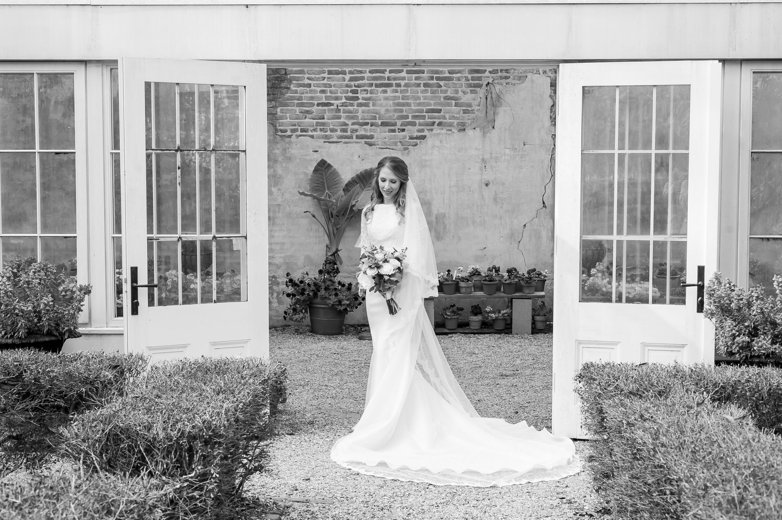 bridals - Rachel Gill Photography