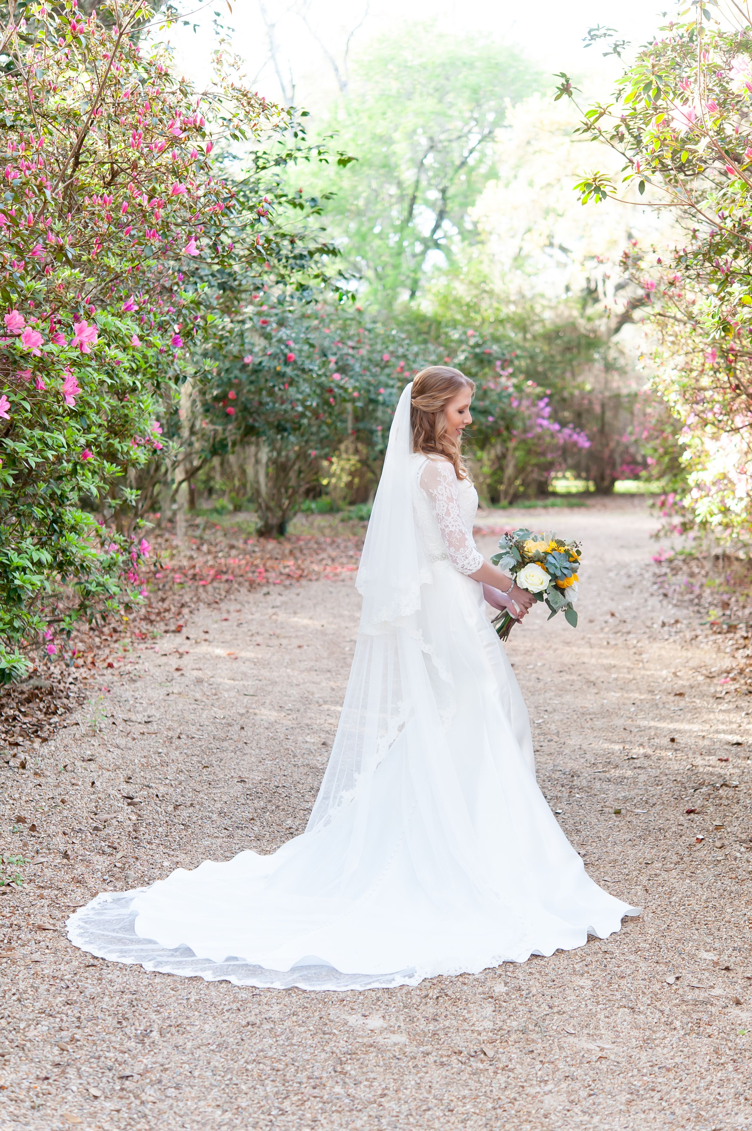 bridals - Rachel Gill Photography