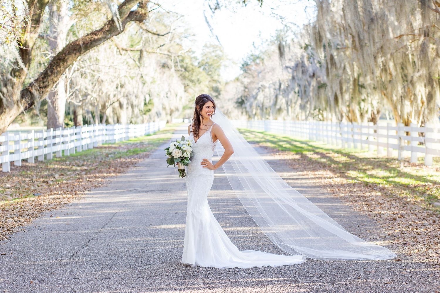 bridals - Rachel Gill Photography