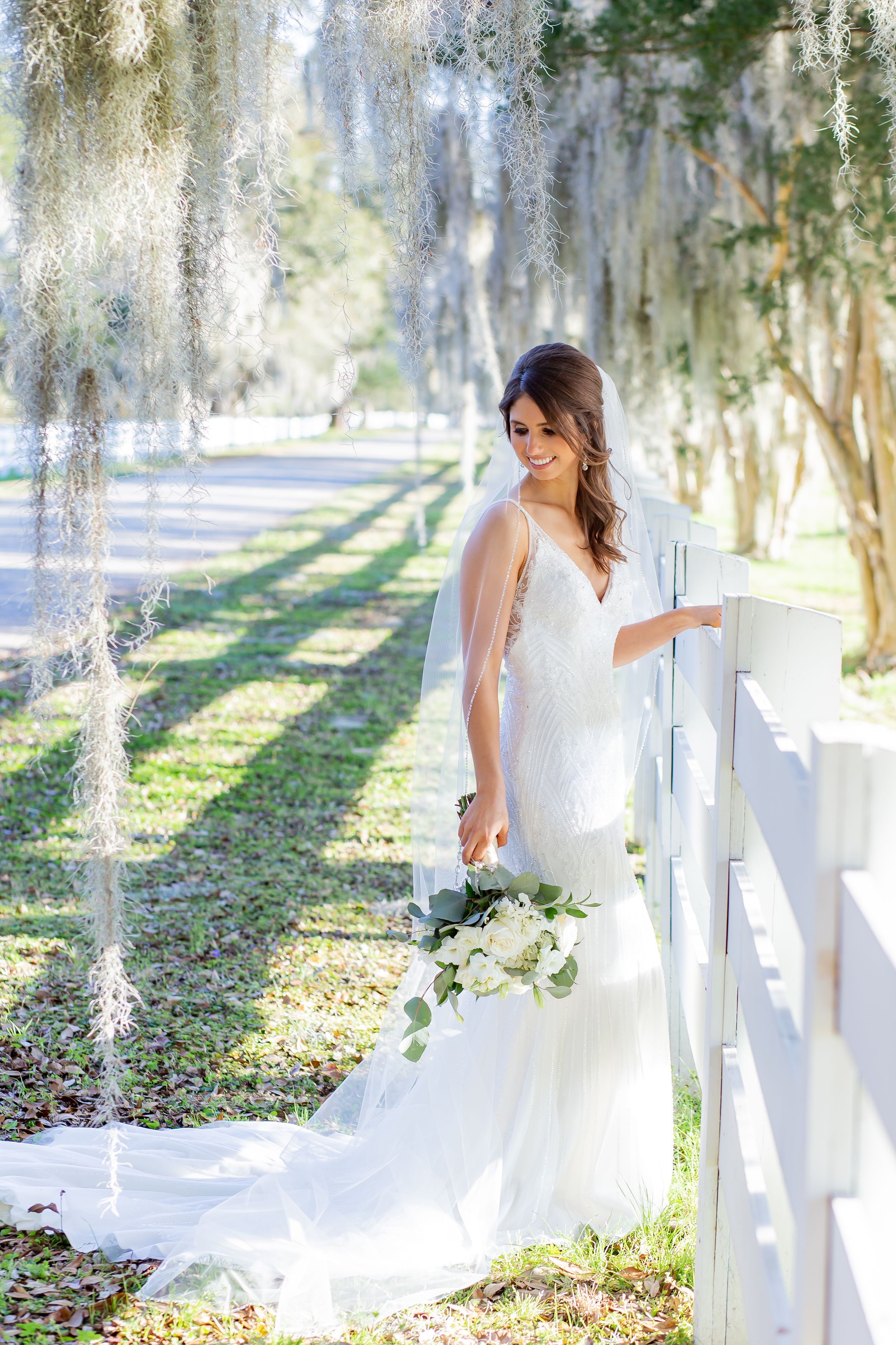 bridals - Rachel Gill Photography