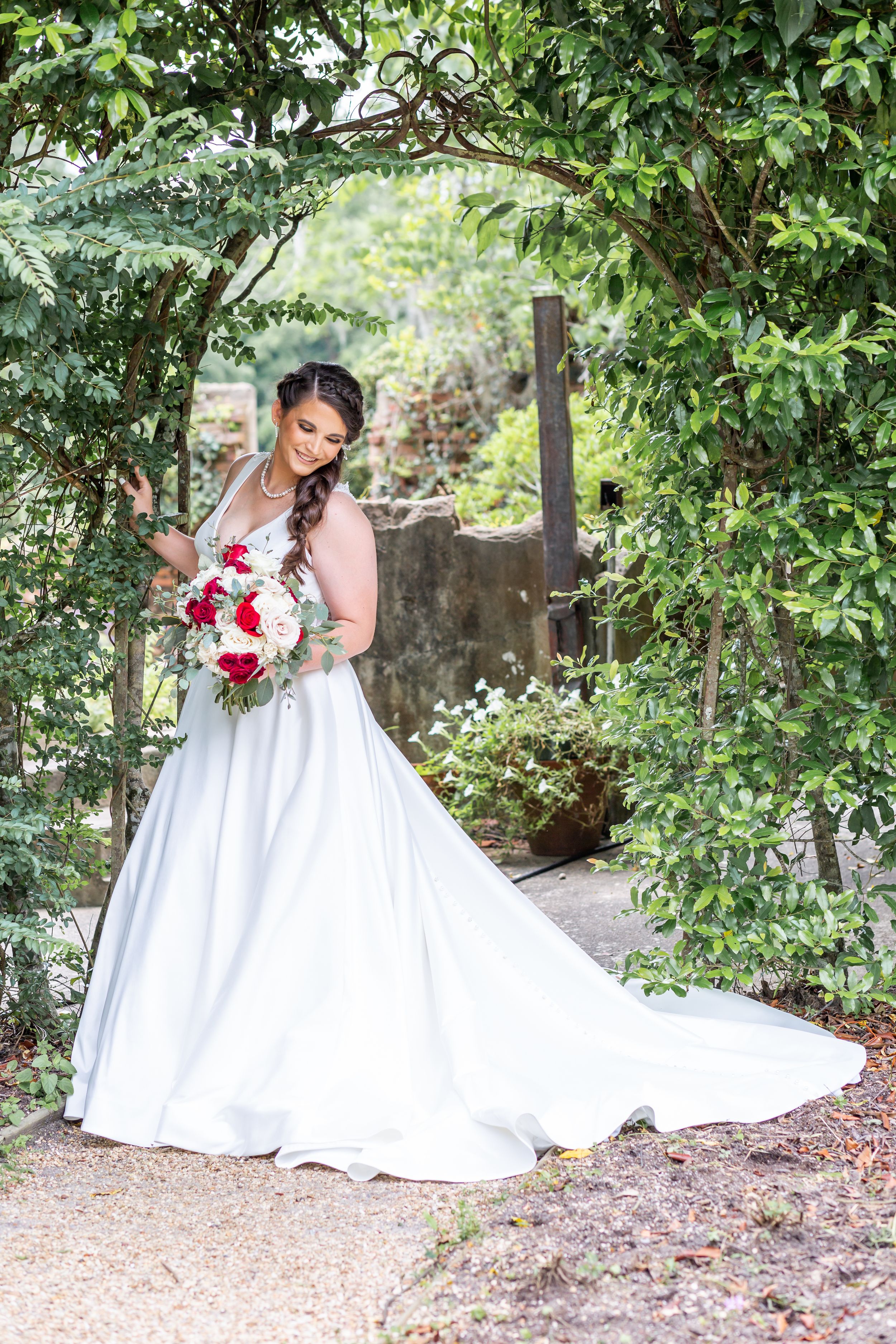 bridals - Rachel Gill Photography