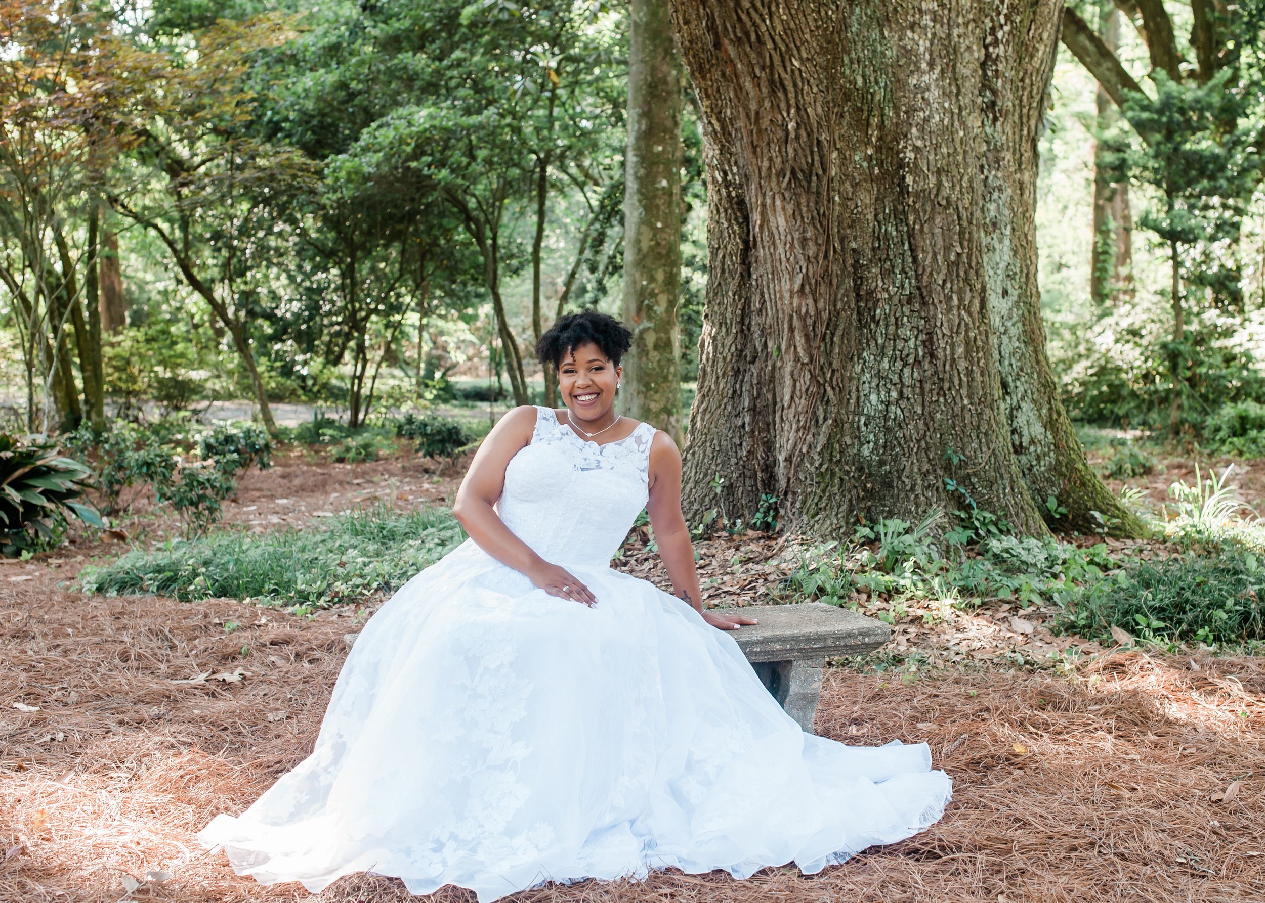 bridals - Rachel Gill Photography